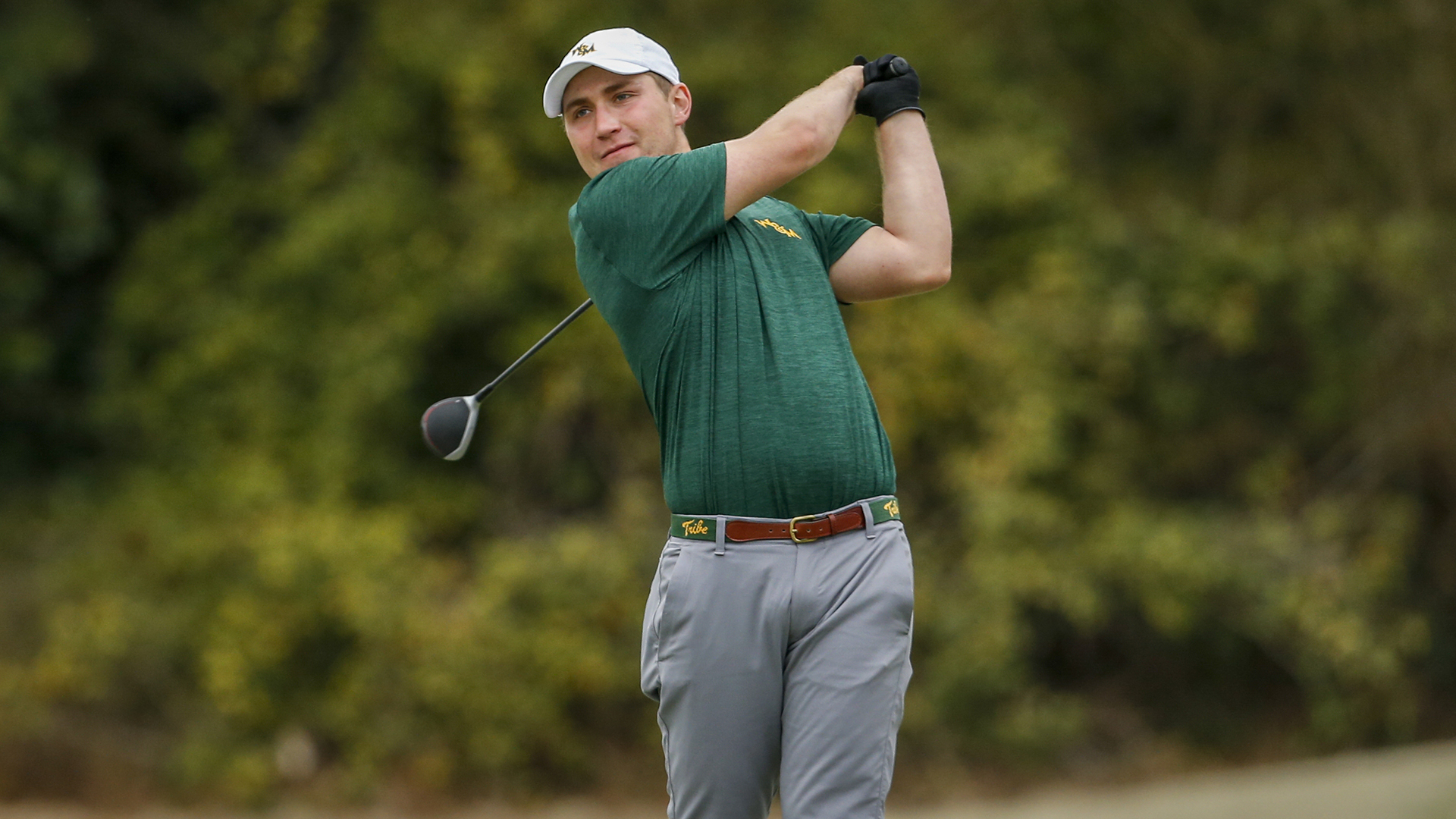 Matthew Feinstein Notches Top 10 at Wildcat Spring Invitational ...