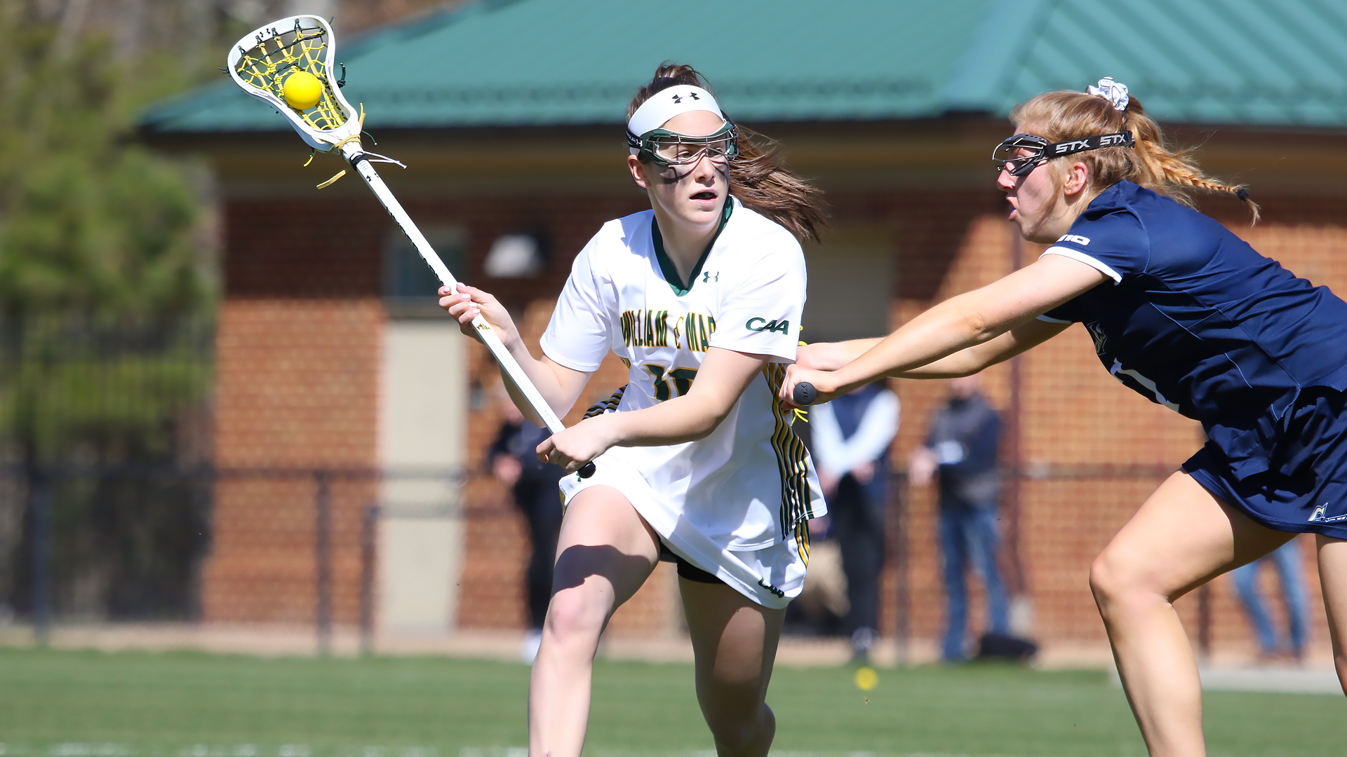 Sophie Kopec - 2021 - Women's Lacrosse - William & Mary Athletics