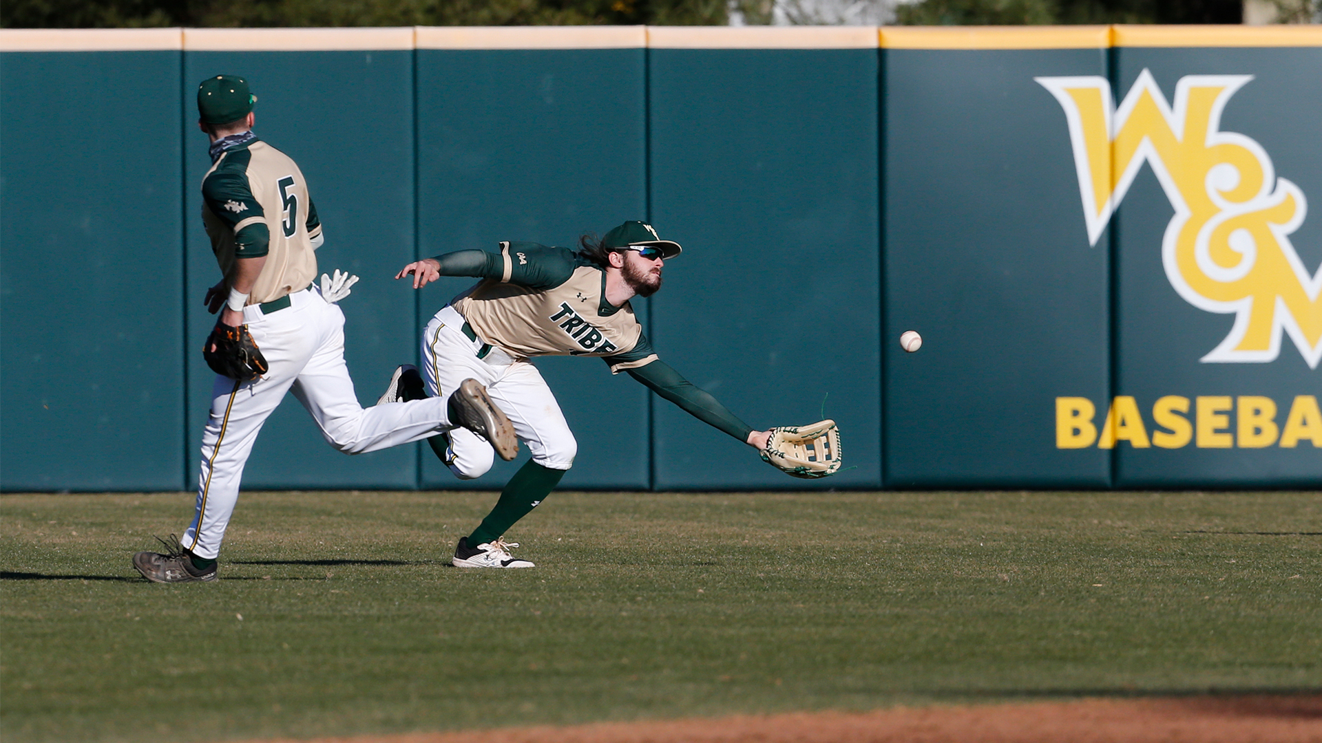 Tribe Heads To Charleston To Kick Off CAA Play - William & Mary Athletics