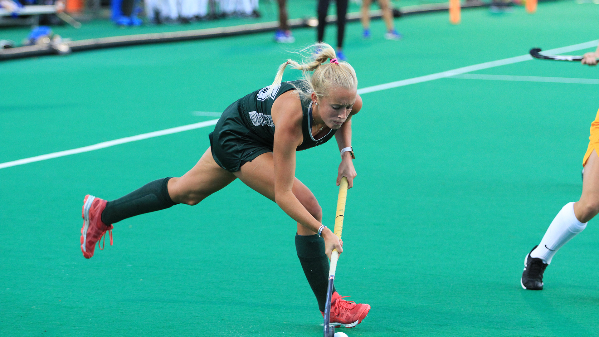 Ashley Drum - 2020-21 - Field Hockey - William & Mary Athletics