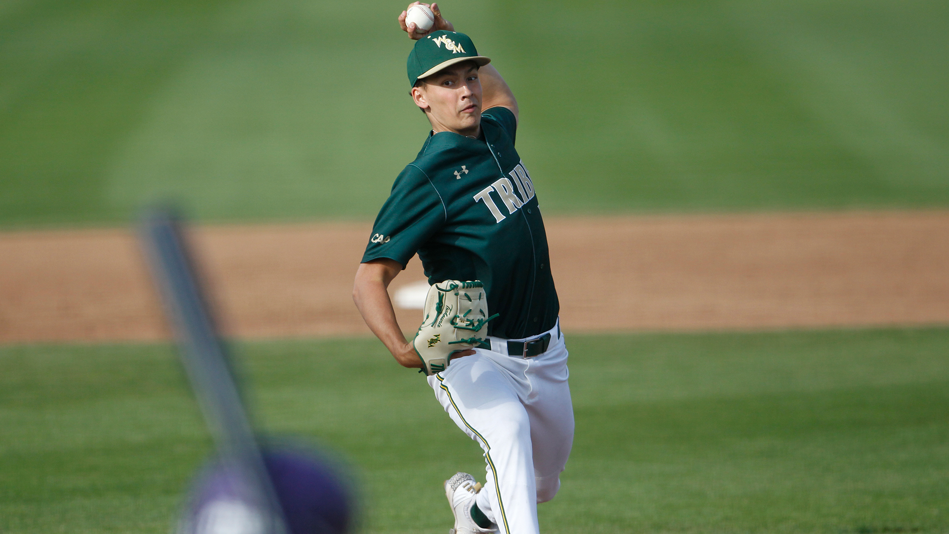 TRIBE SCRIBE: Tribe's Unconventional Pitching Philosophy is Producing ...