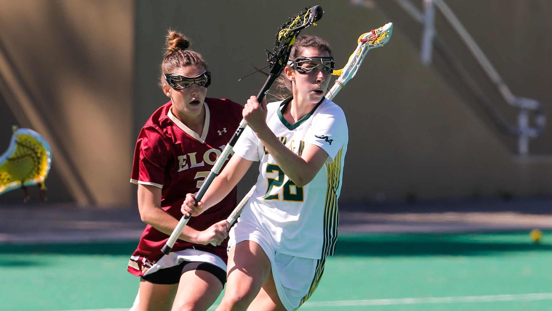 Kathleen Cozzi - 2024 - Women's Lacrosse - William & Mary Athletics