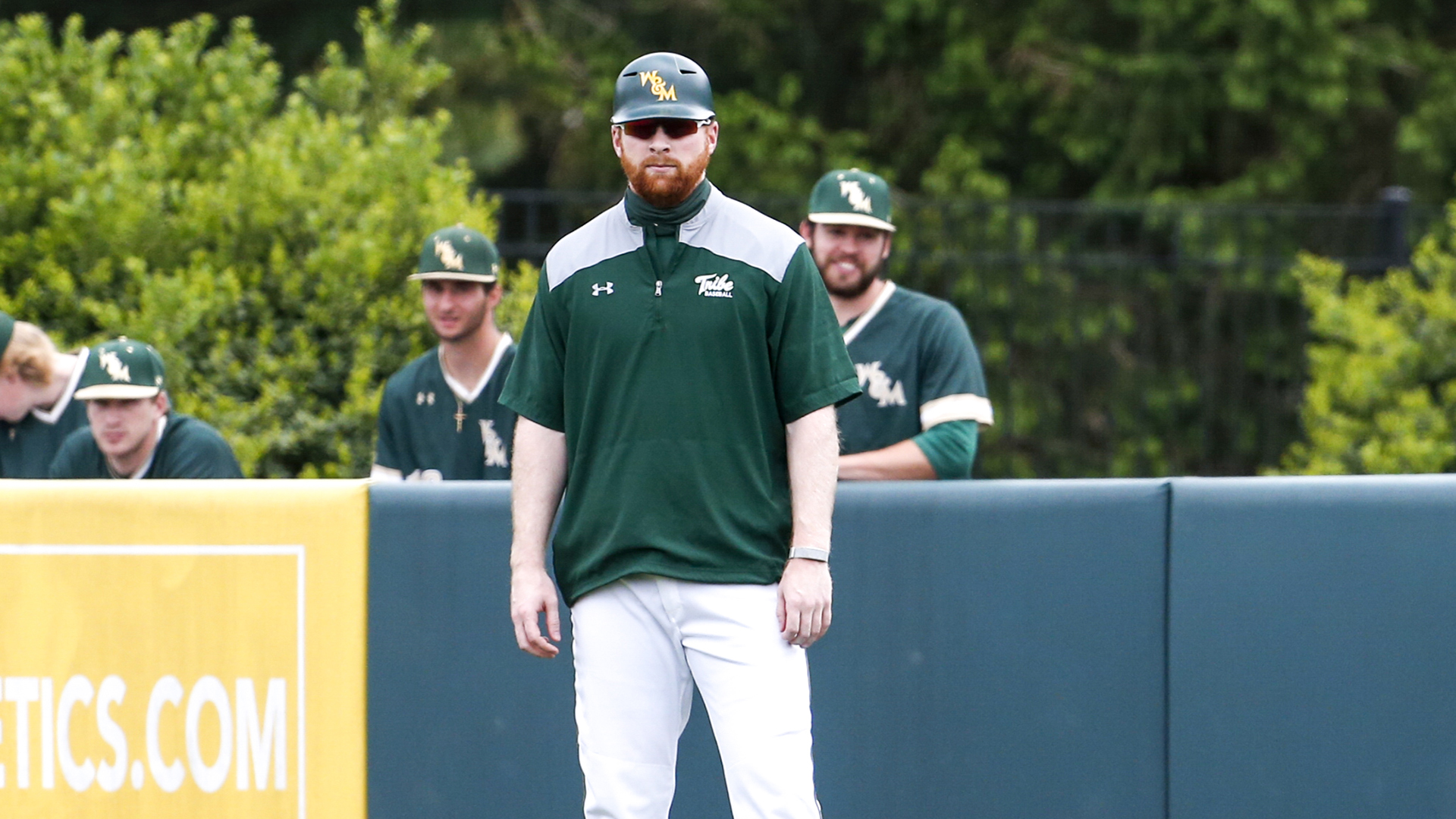 Tribe Scribe: His former program in need, Michael Katz is back in the ...