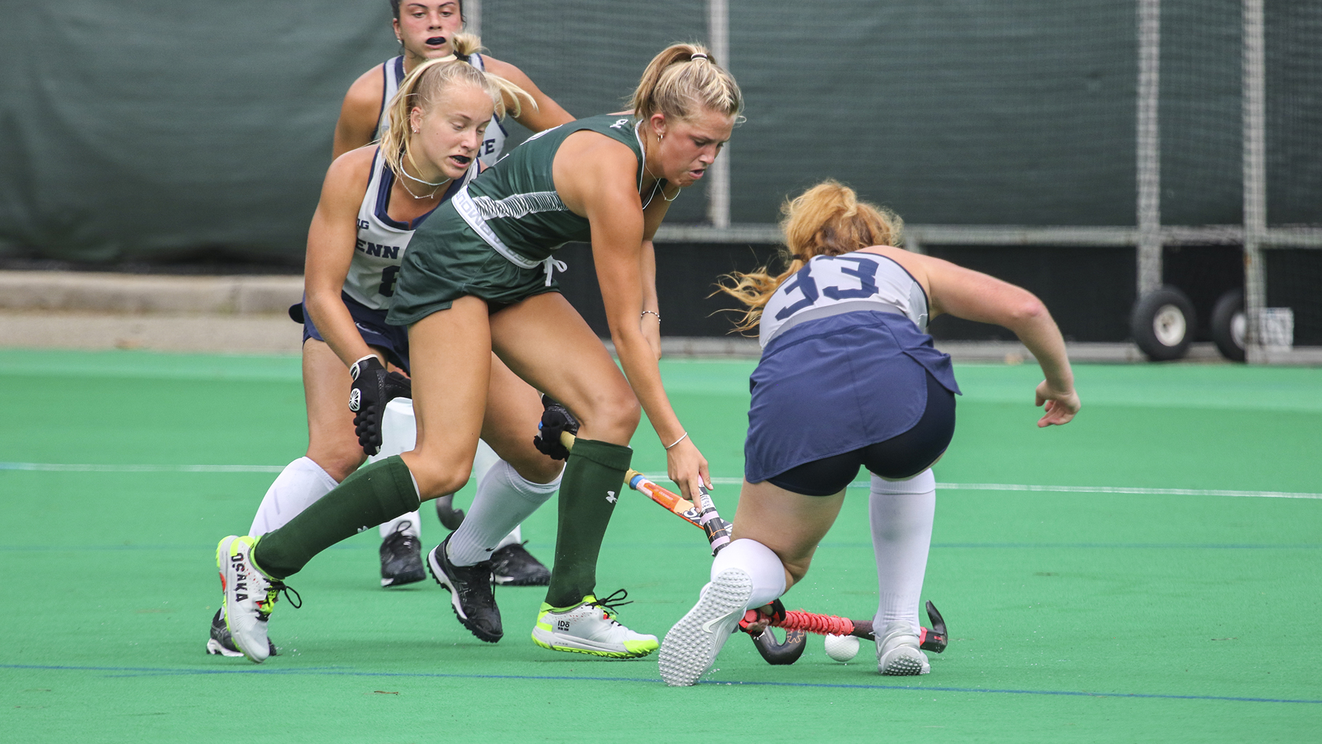 Mollie Schuma - 2024 - Field Hockey - William & Mary Athletics