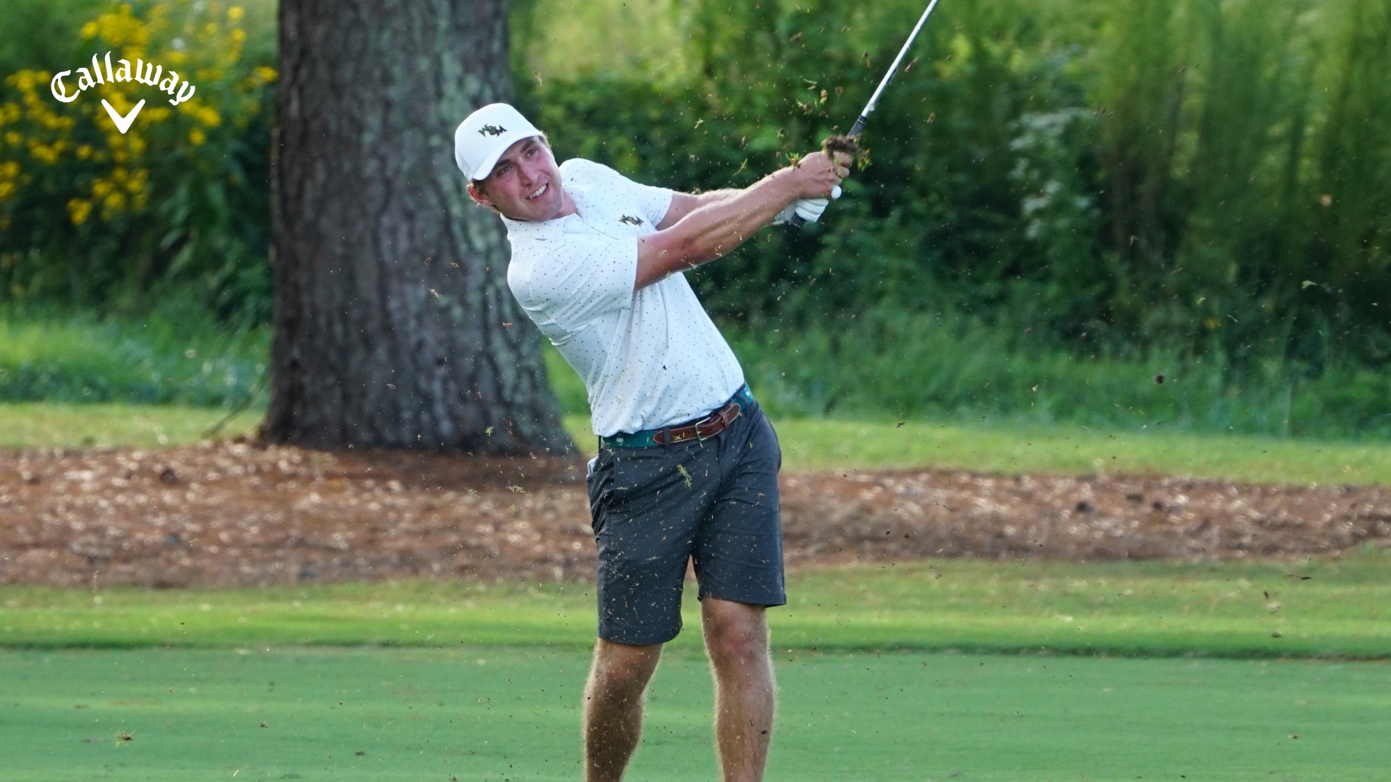 Matthew Feinstein - 2022-23 - Men's Golf - William & Mary Athletics