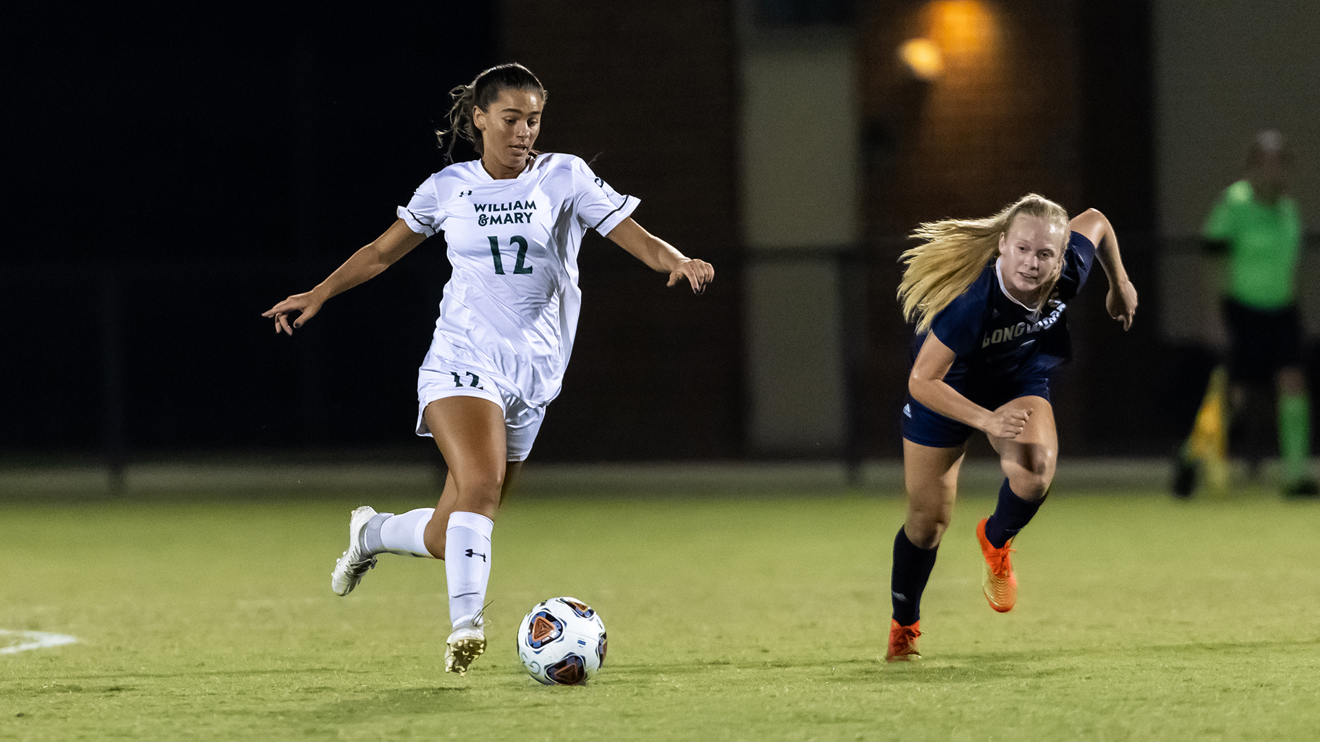 Gabriella Kurtas - 2024 - Women's Soccer - William & Mary Athletics