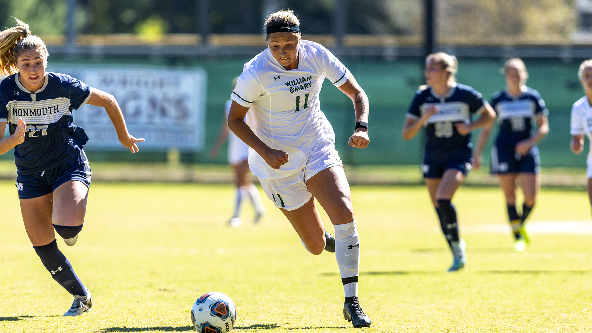 Tribe Scribe: Drexel comes back for 2-1 win over Tribe in CAA ...