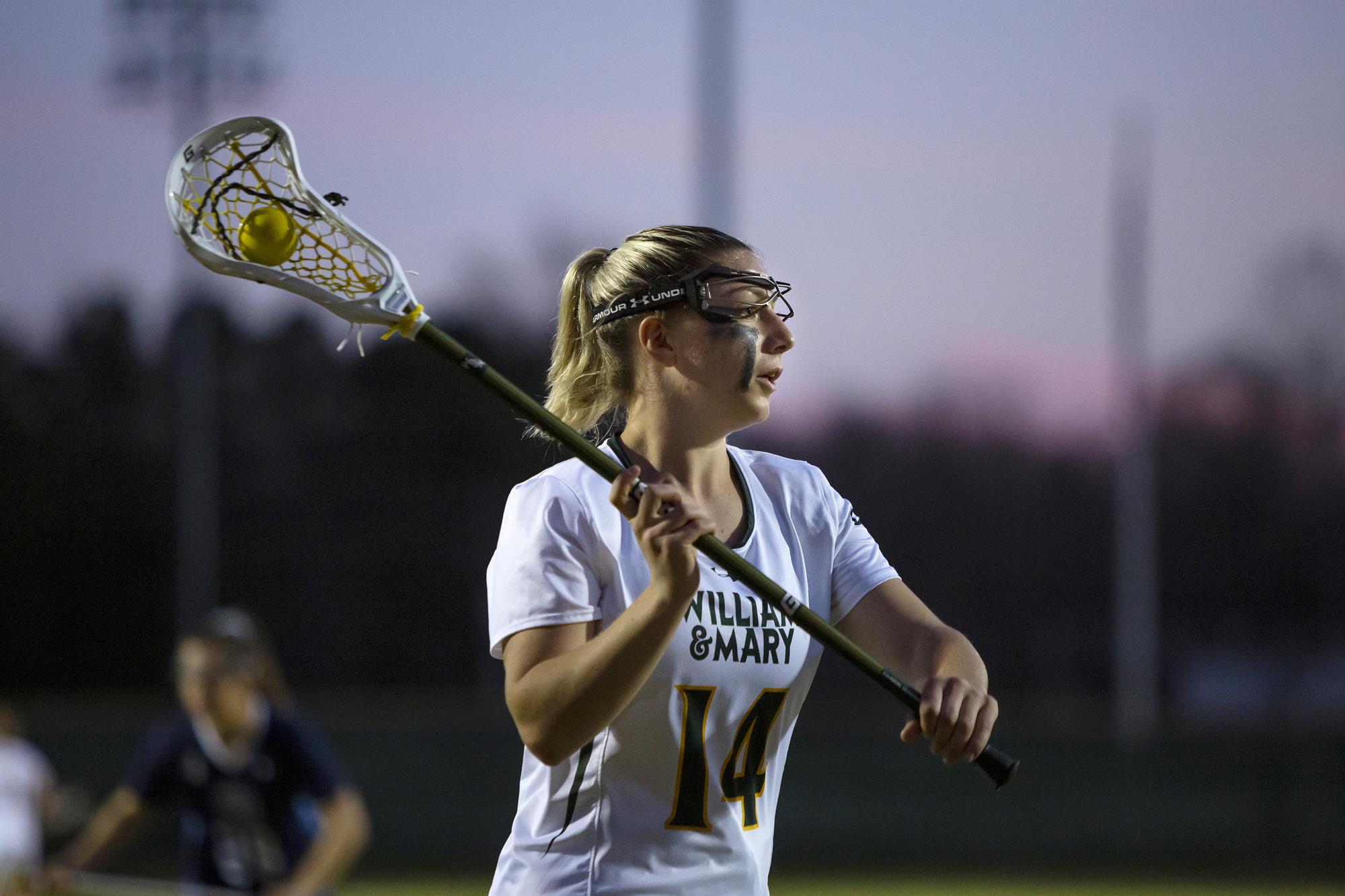 Sarah Cipolla - 2023 - Women's Lacrosse - William & Mary Athletics