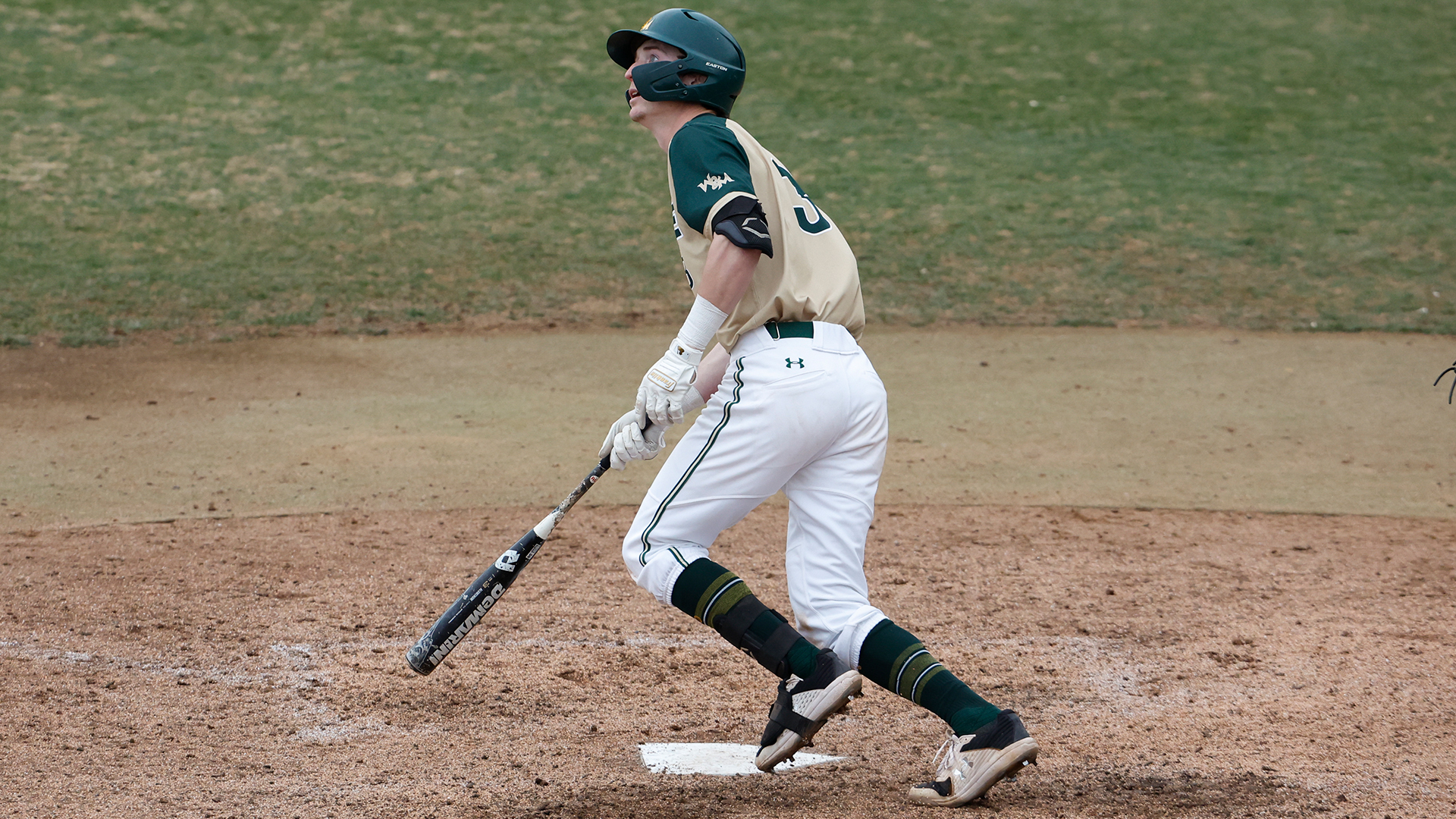 Ragone and Wall Power Tribe Past Bears - William & Mary Athletics