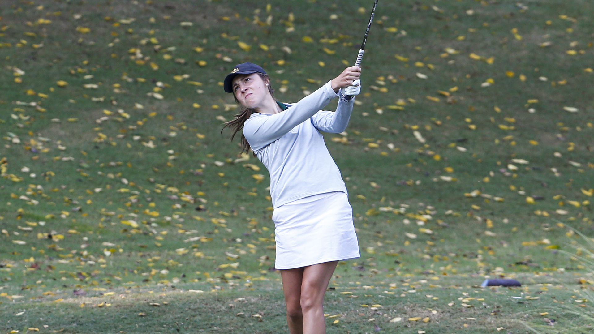 Sarah Houle - 2022-23 - Women's Golf - William & Mary Athletics