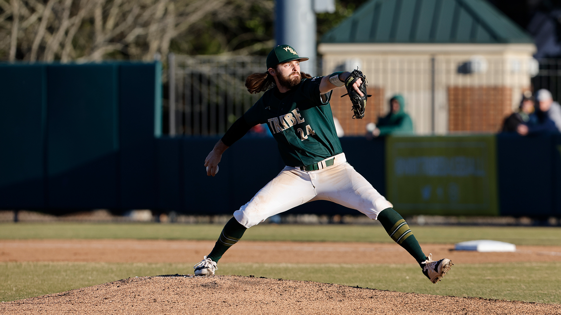 Jack Cone - 2022 - Baseball - William & Mary Athletics