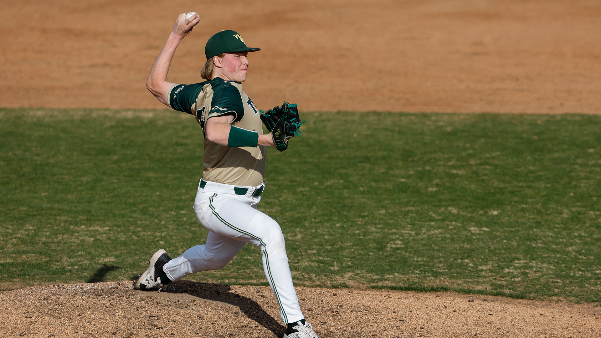 Adam Fischer - 2022 - Baseball - William & Mary Athletics