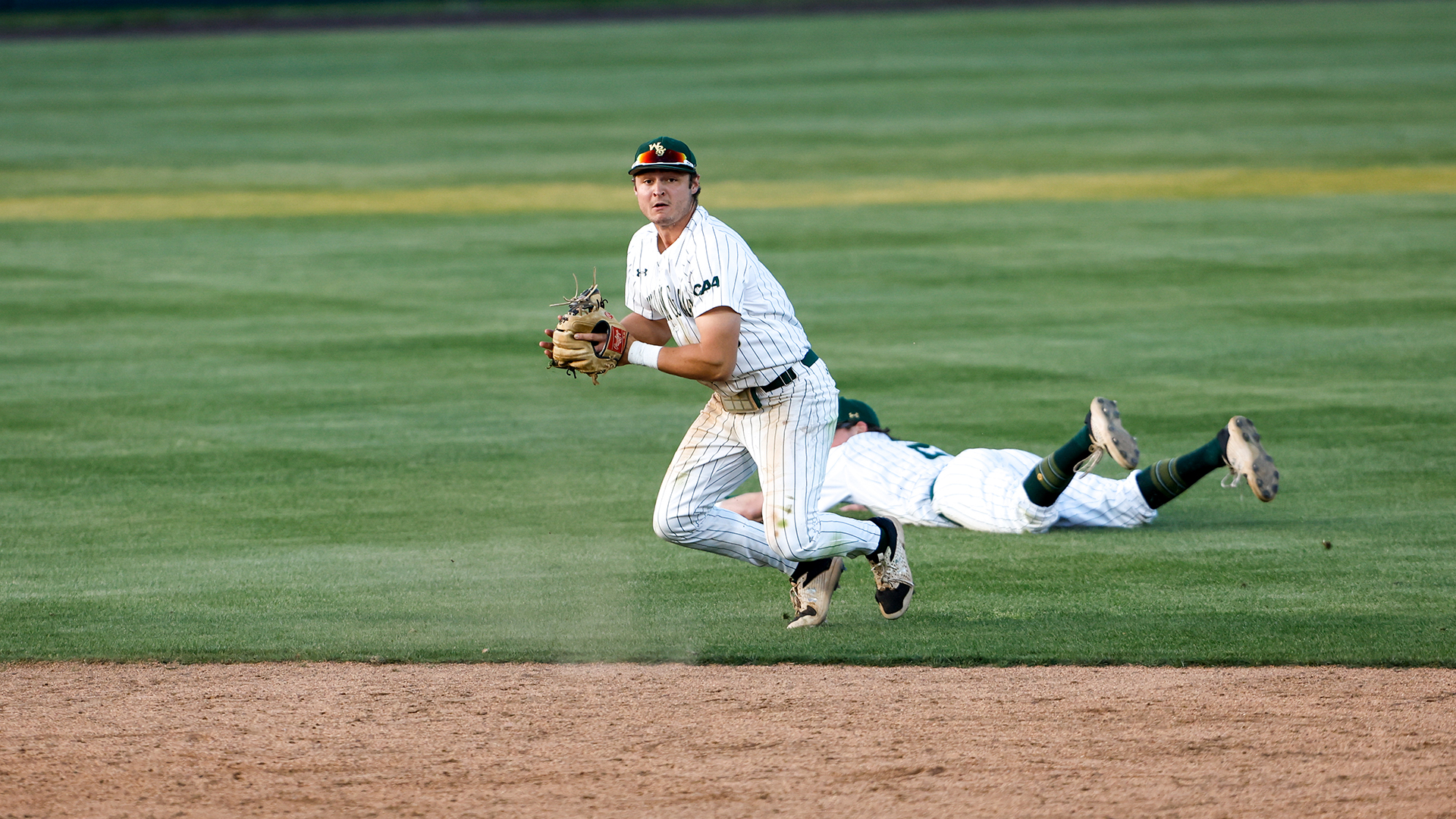 Ben Williamson - 2023 - Baseball - William & Mary Athletics