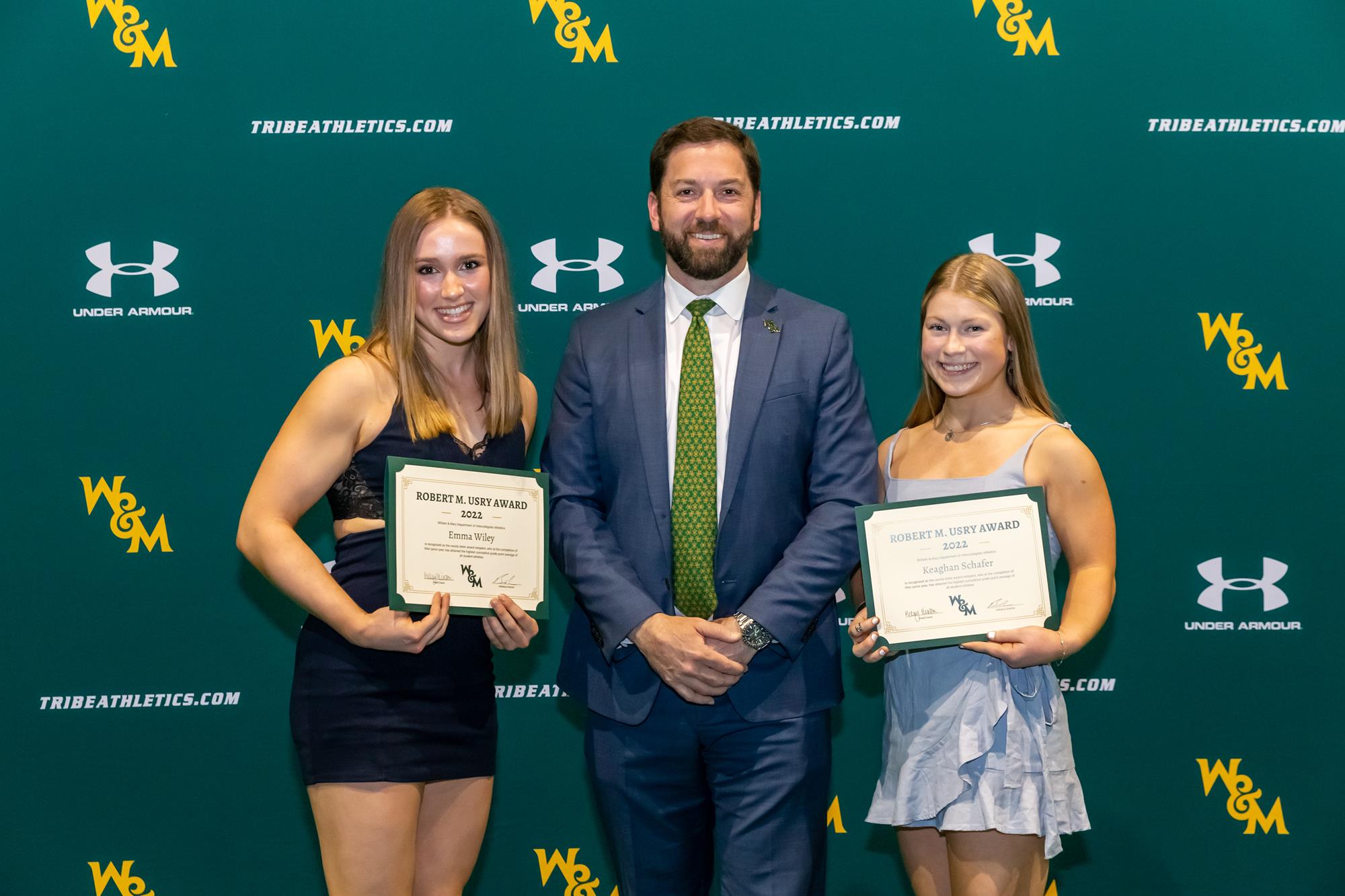 Emma Wiley - 2022-23 - Women's Gymnastics - William & Mary Athletics