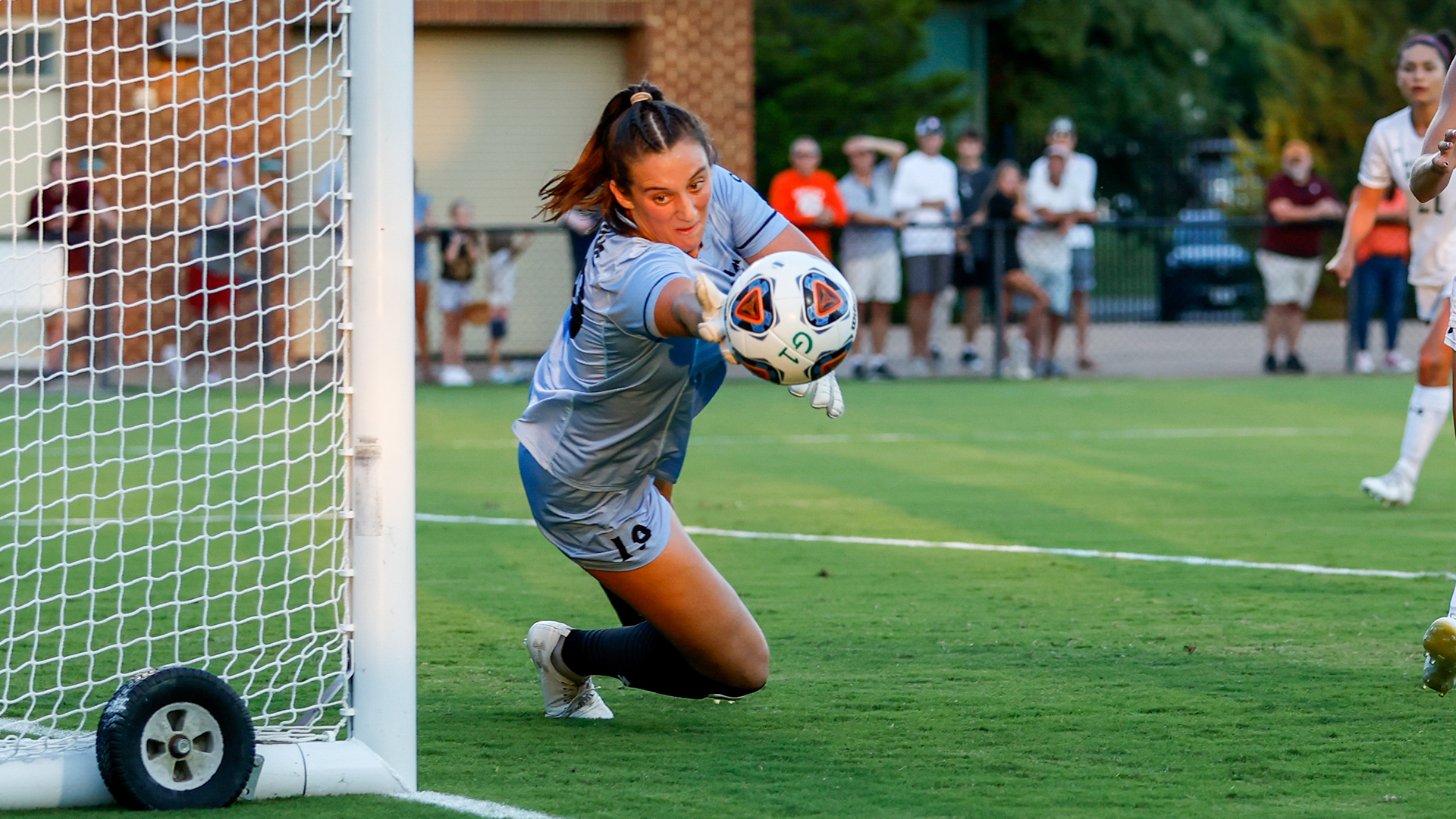 Zoe Doughty - 2023 - Women's Soccer - William & Mary Athletics
