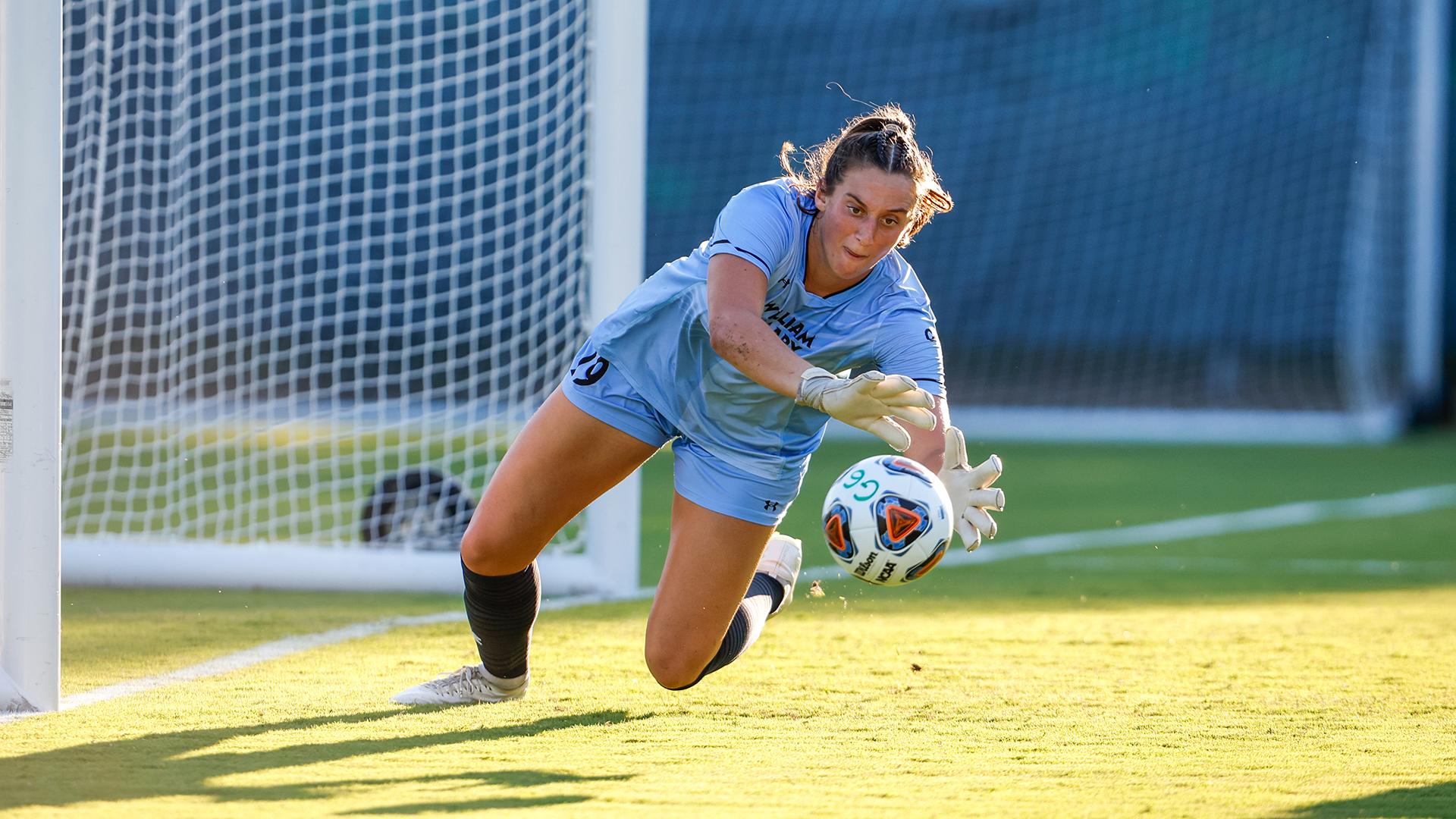 Zoe Doughty - 2023 - Women's Soccer - William & Mary Athletics