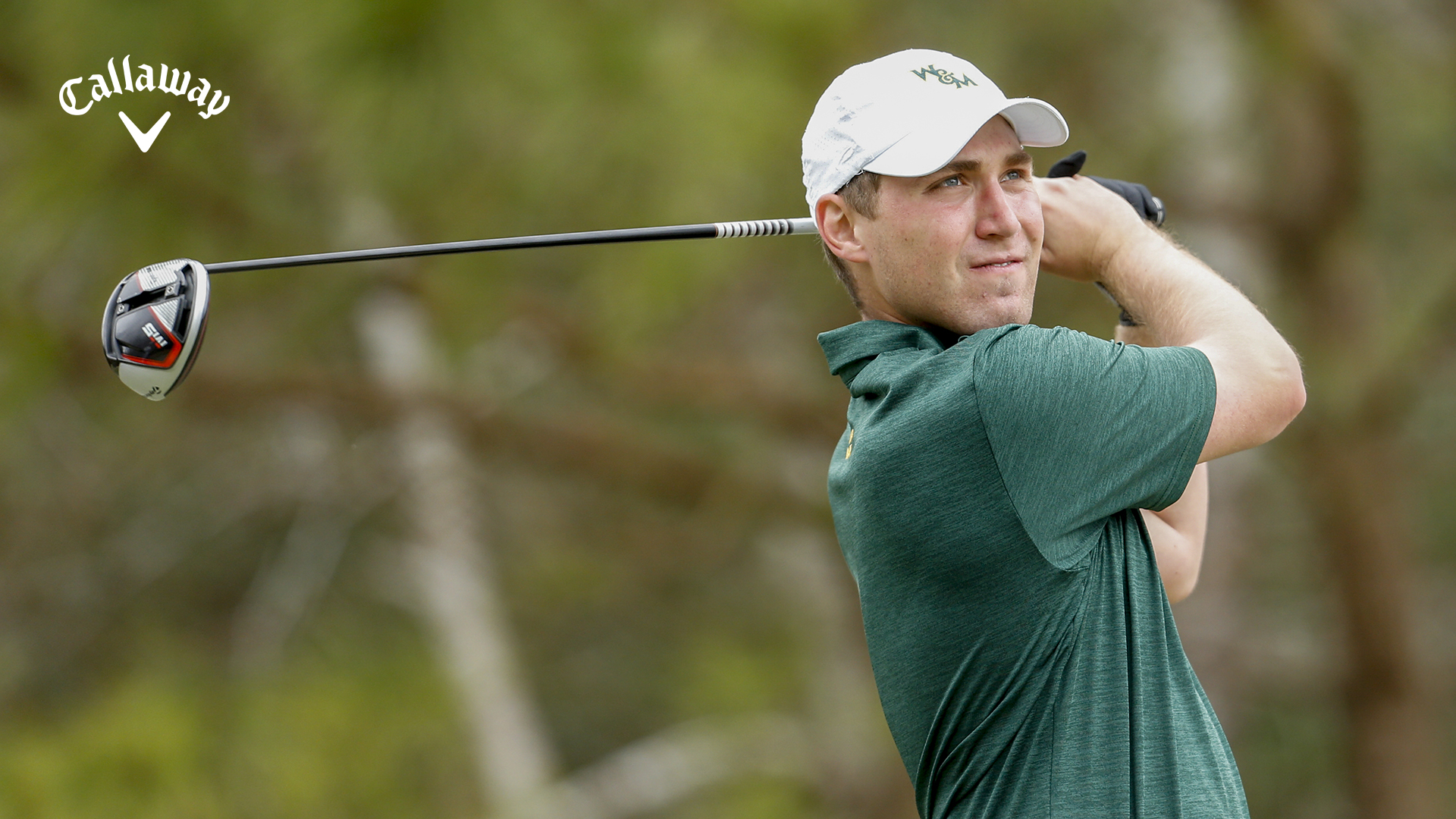 Matthew Feinstein - 2022-23 - Men's Golf - William & Mary Athletics