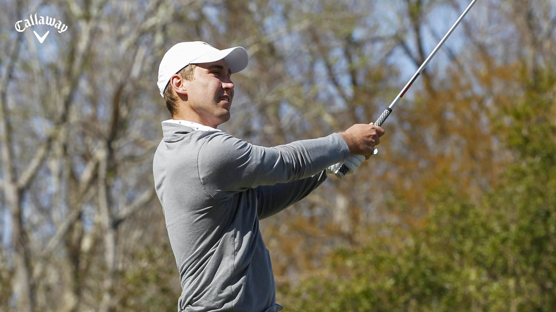 Matthew Feinstein - 2022-23 - Men's Golf - William & Mary Athletics