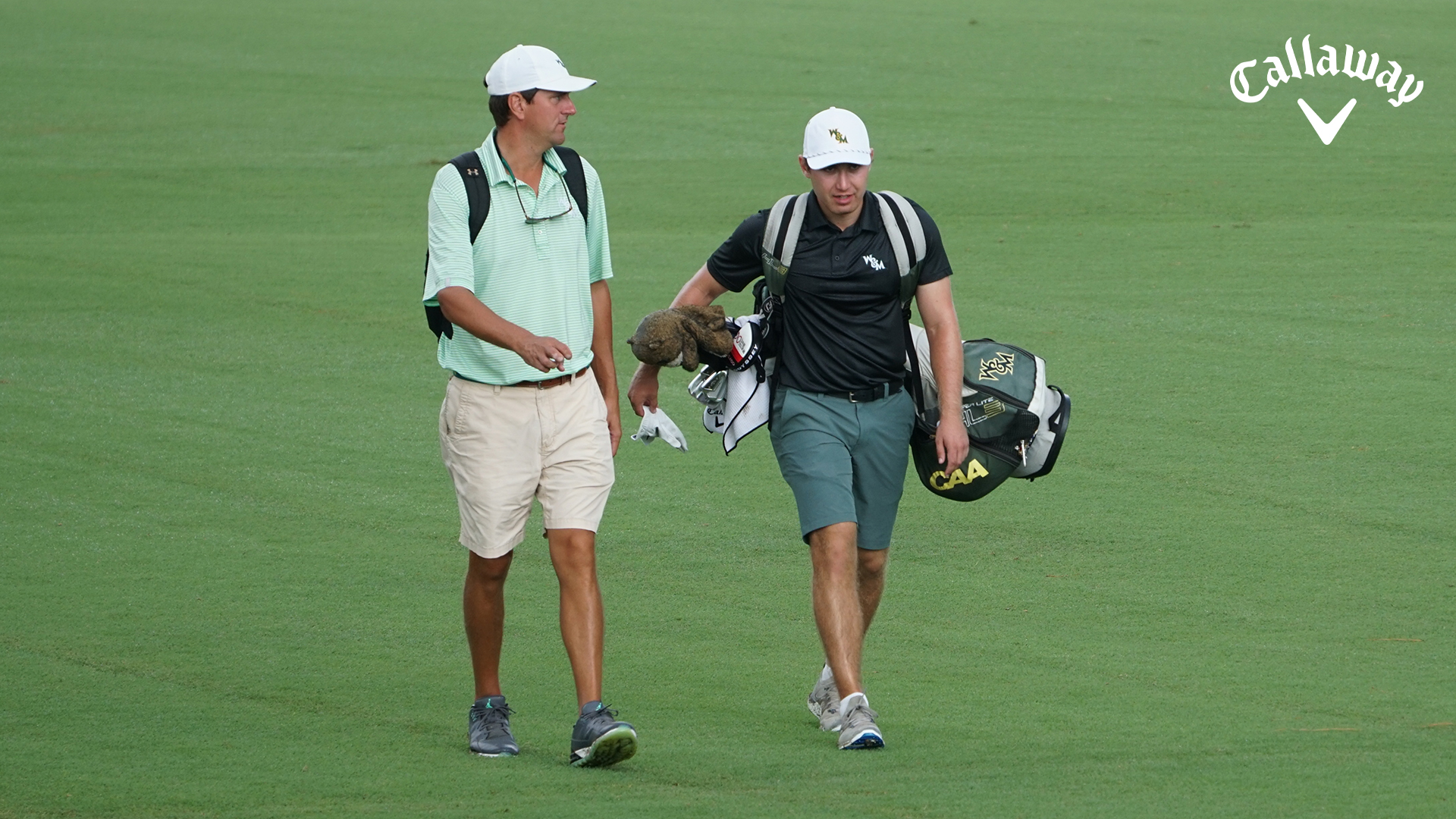 Men's Golf Fires its Best Round at River Run Collegiate on Tuesday ...