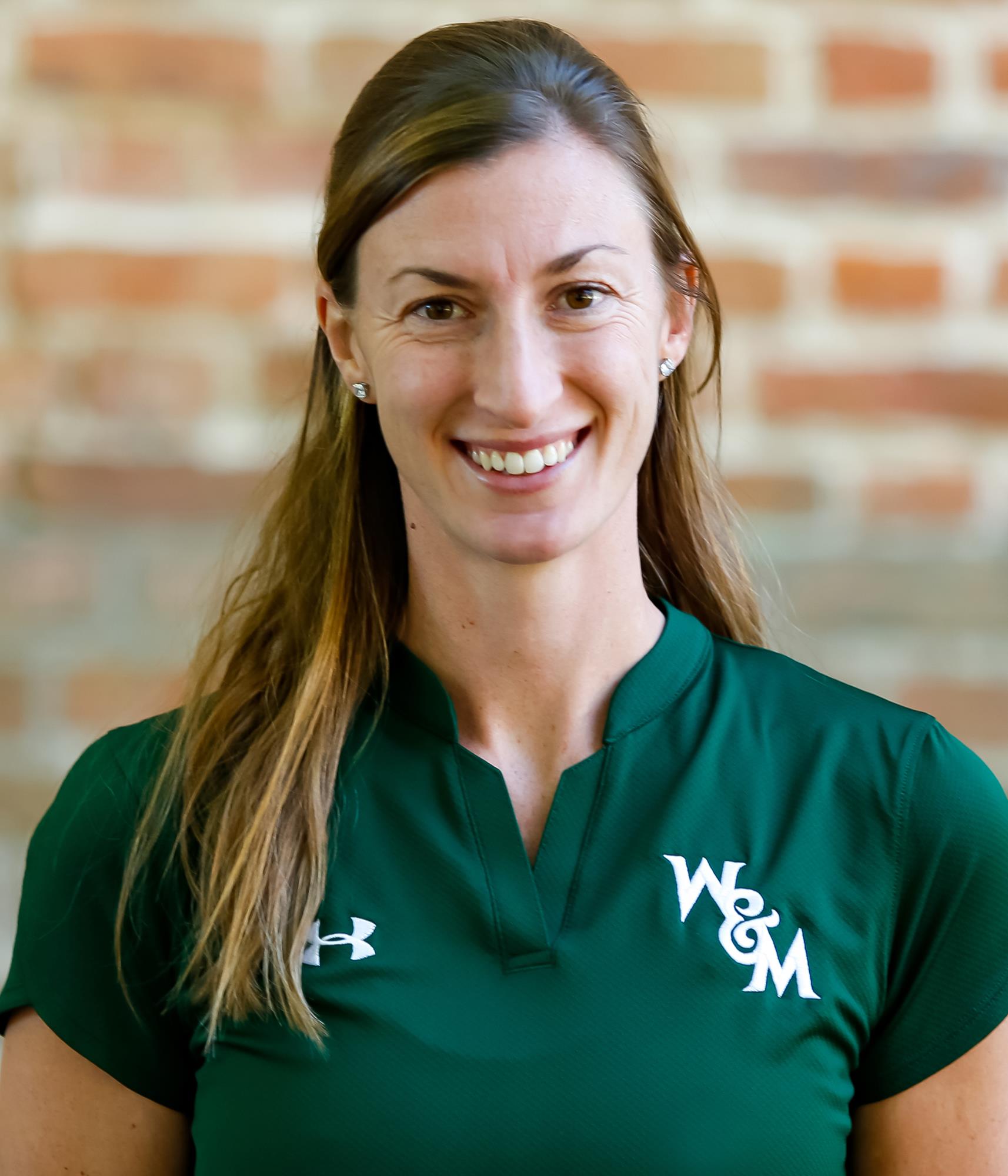 Jessica Giuggioli - Head Coach - Women's Tennis Coaches - William ...