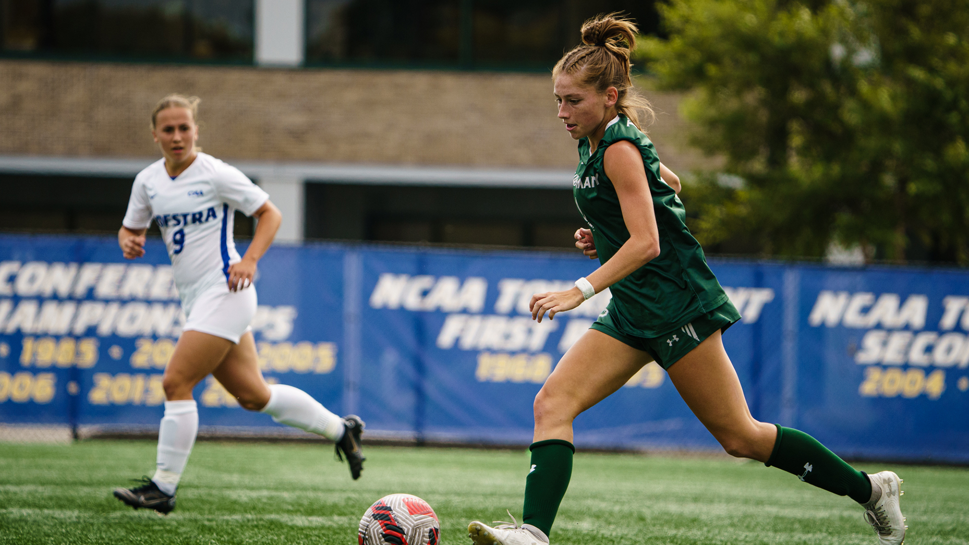 Nicole Sellers - 2024 - Women's Soccer - William & Mary Athletics