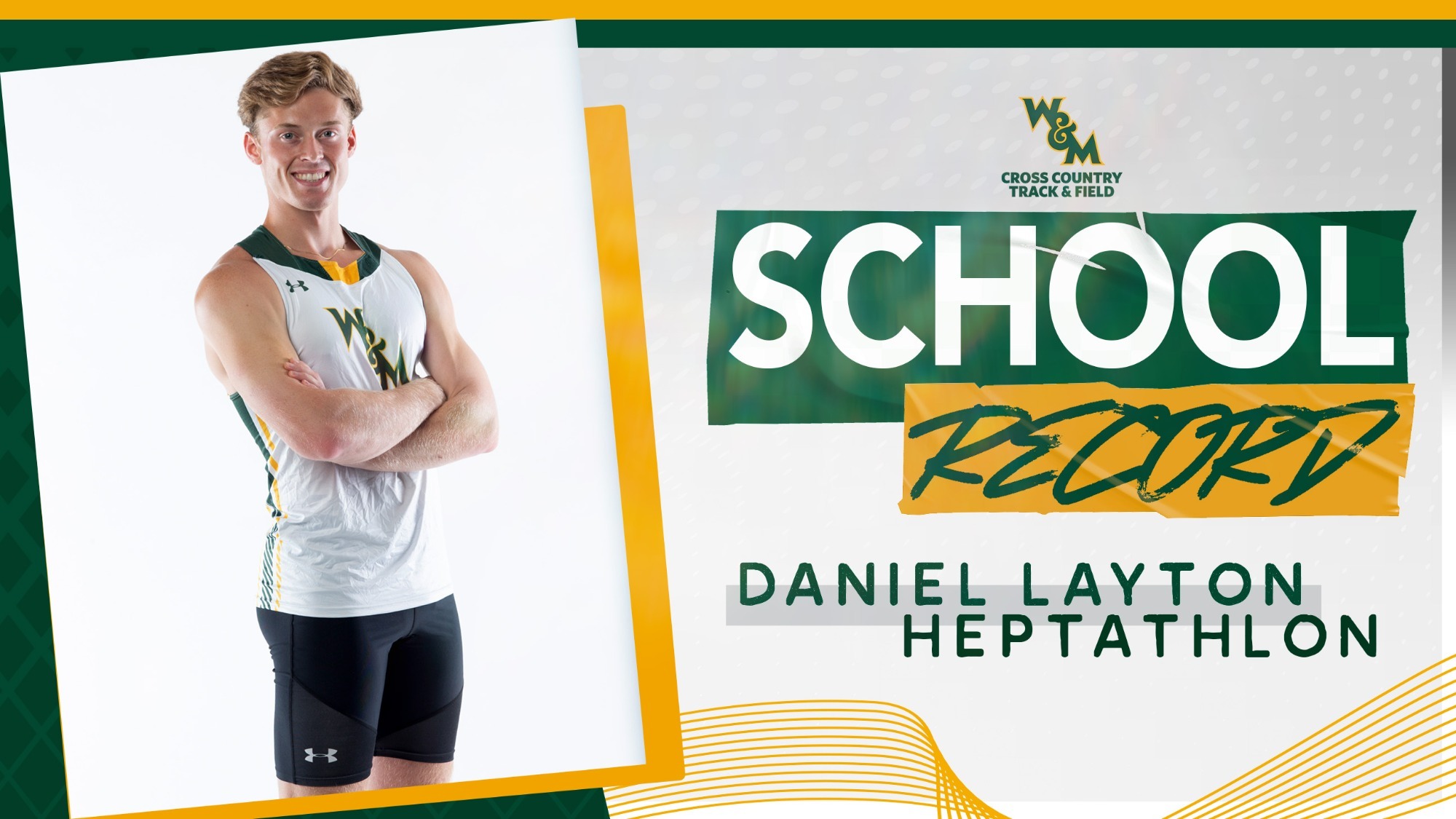 Layton's Record-Setting Performance Highlights Day 2 of the Brant ...