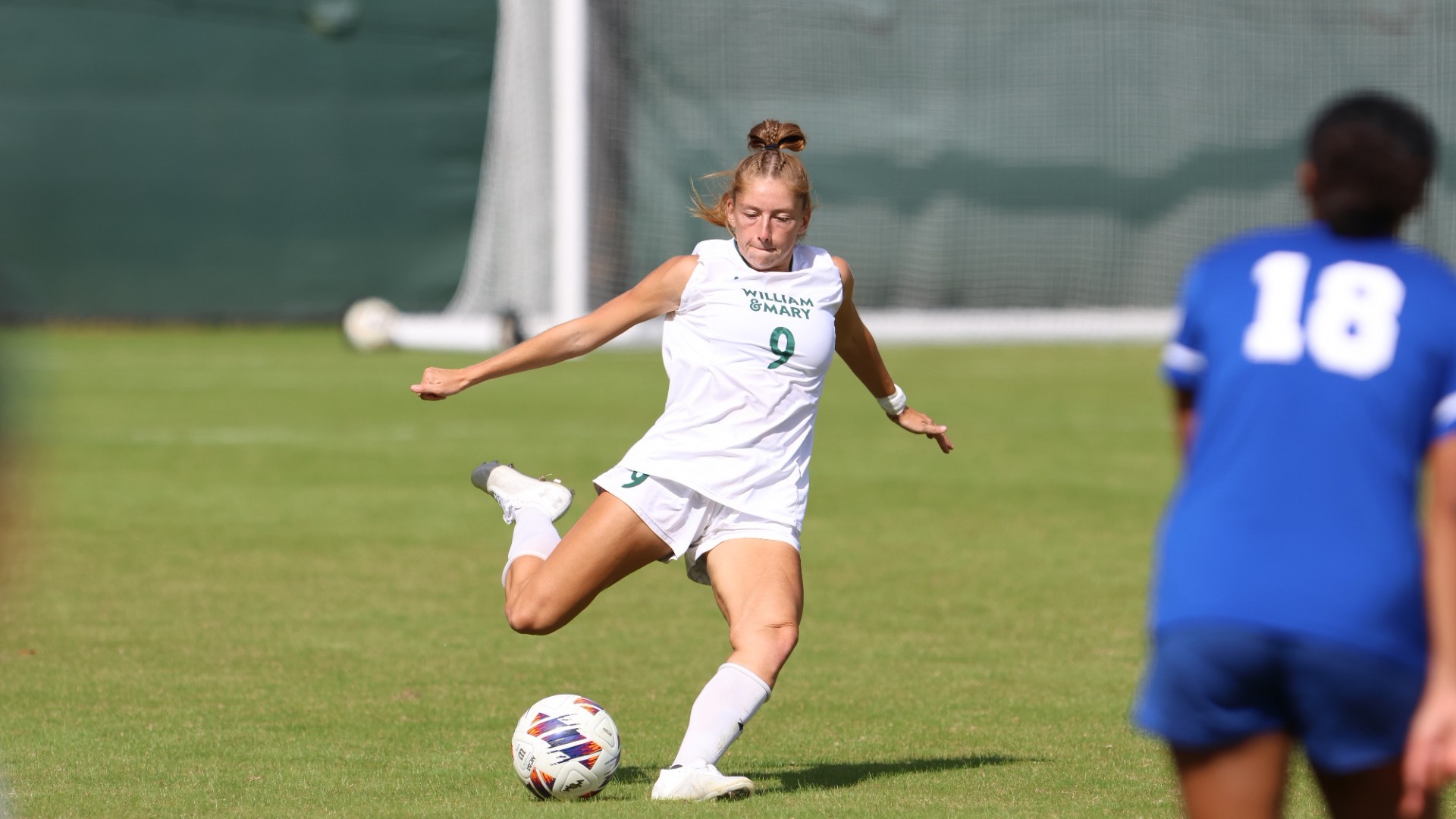 Nicole Sellers - 2024 - Women's Soccer - William & Mary Athletics