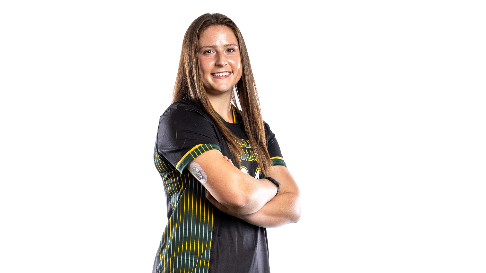 TRIBE SCRIBE: Brummett rises to the challenge as college athlete ...