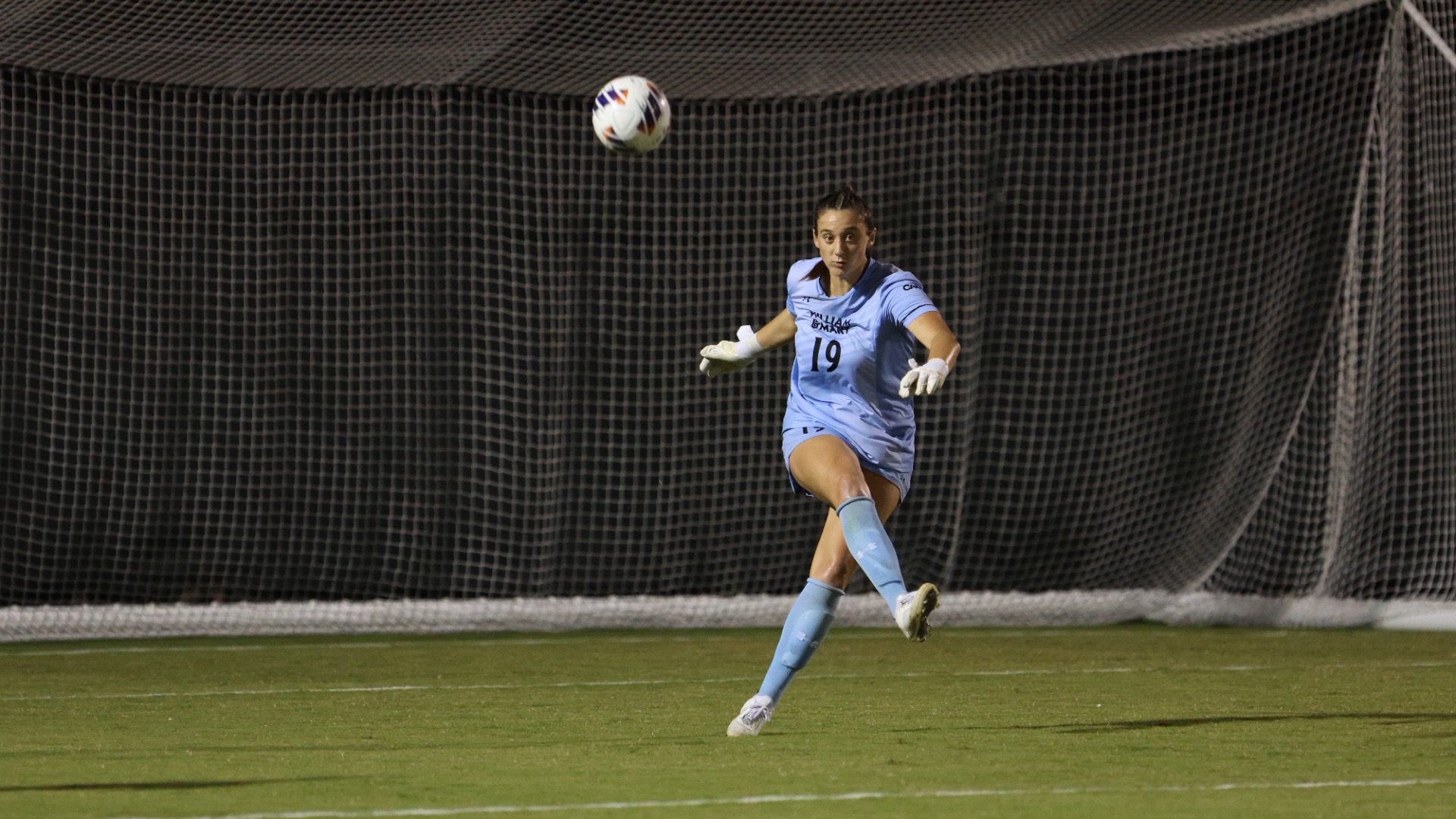 Women's Soccer Outlasts Huskies in Shootout, Advances to Semis ...