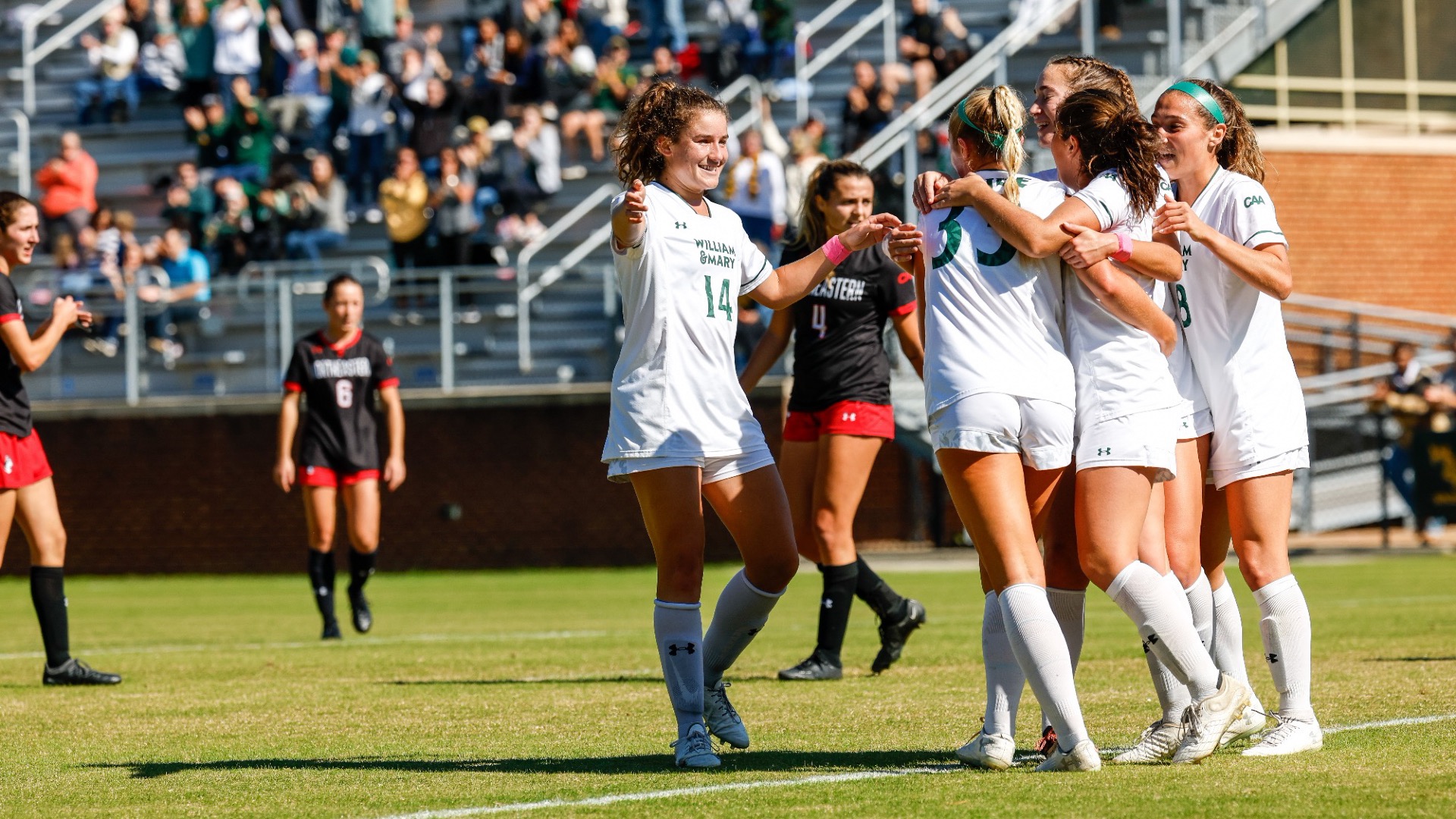 Tribe Scribe: Tribe athletes are taking their degrees into the real ...