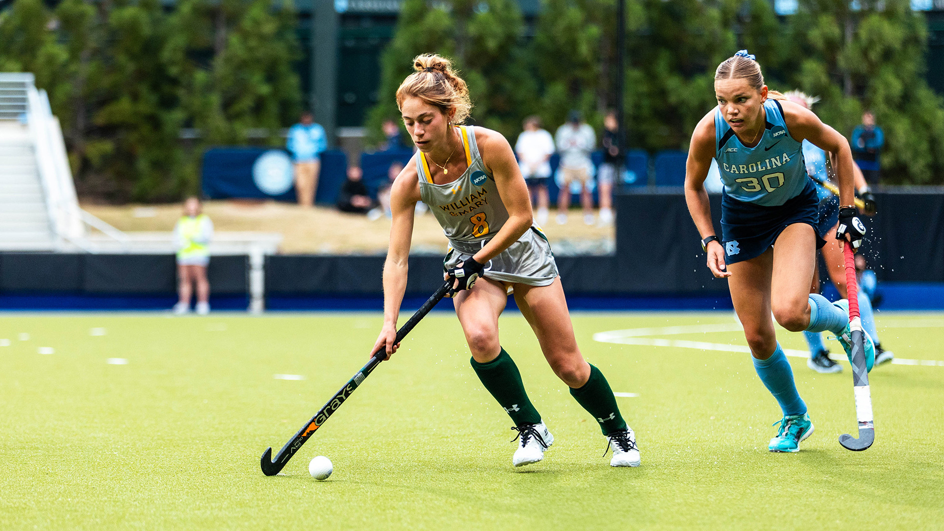 Pyper Friedman - 2024 - Field Hockey - William & Mary Athletics