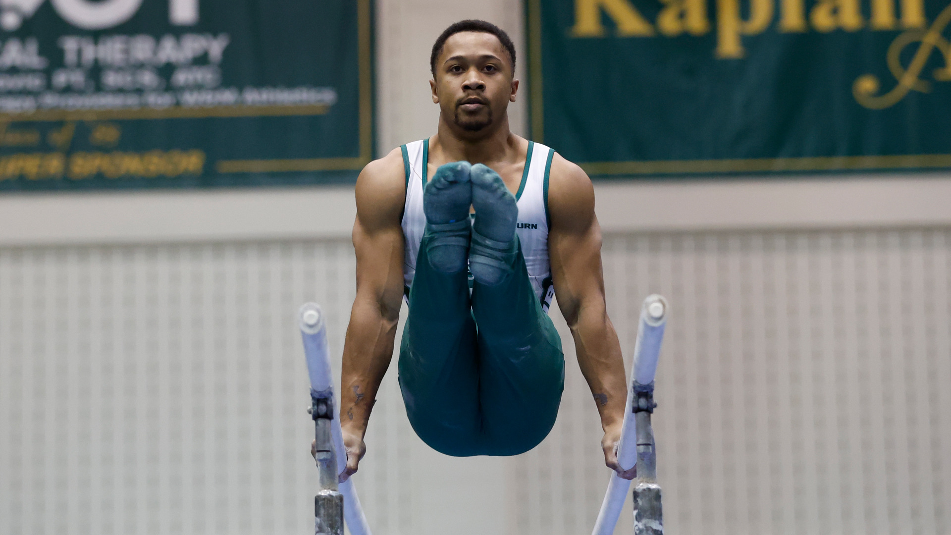 Christian Marsh - 2022-23 - Men's Gymnastics - William & Mary Athletics