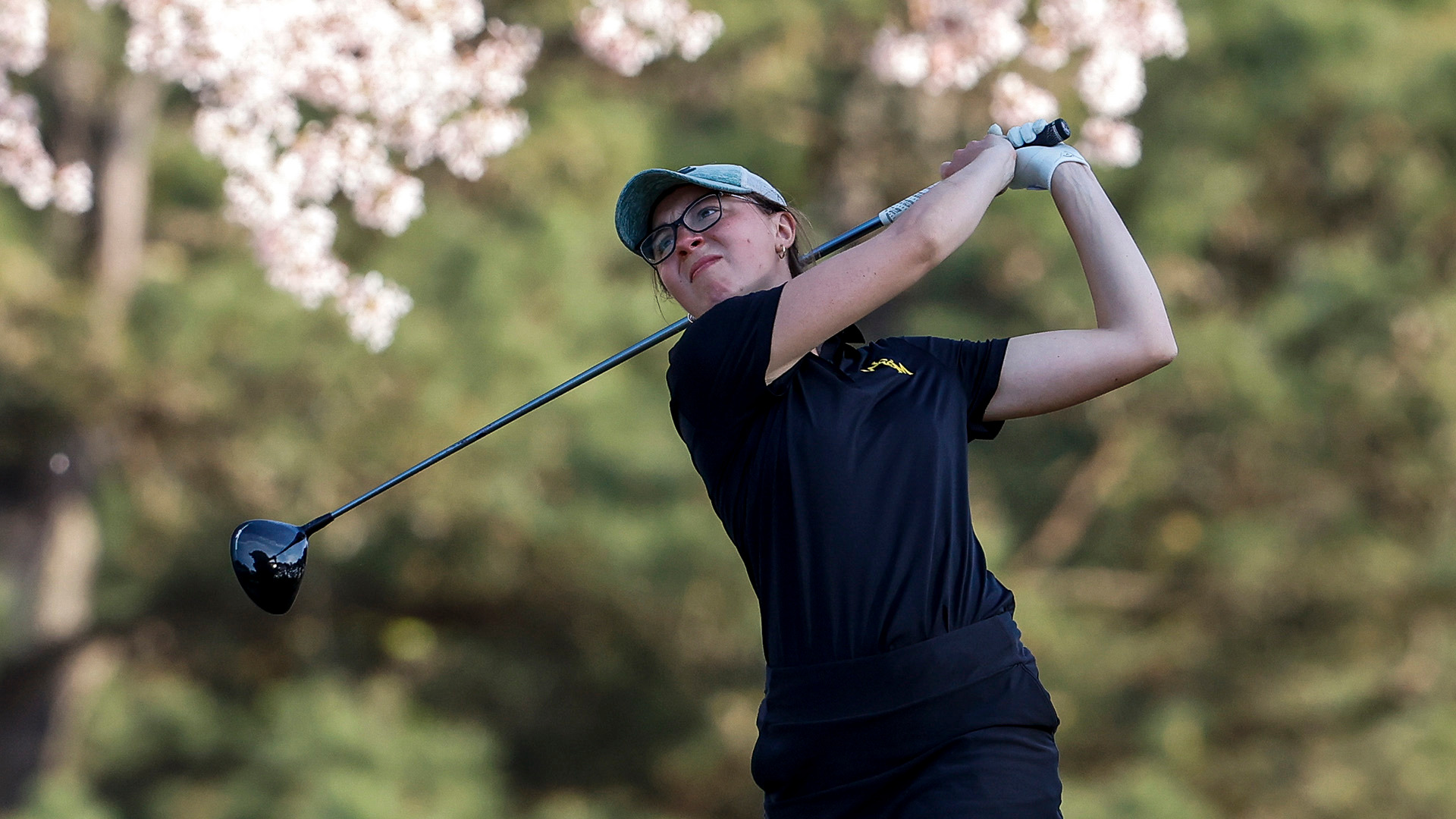 Sarah Houle - 2022-23 - Women's Golf - William & Mary Athletics