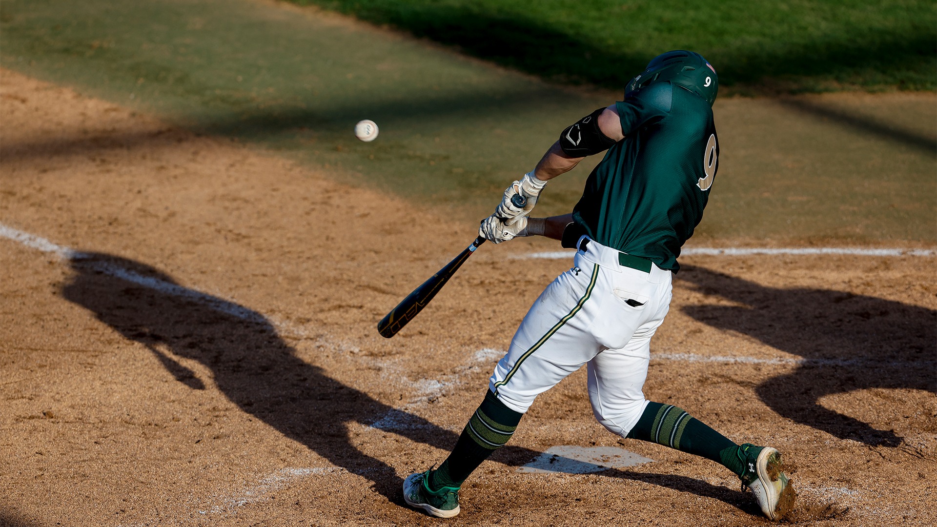 Ben Williamson - 2023 - Baseball - William & Mary Athletics