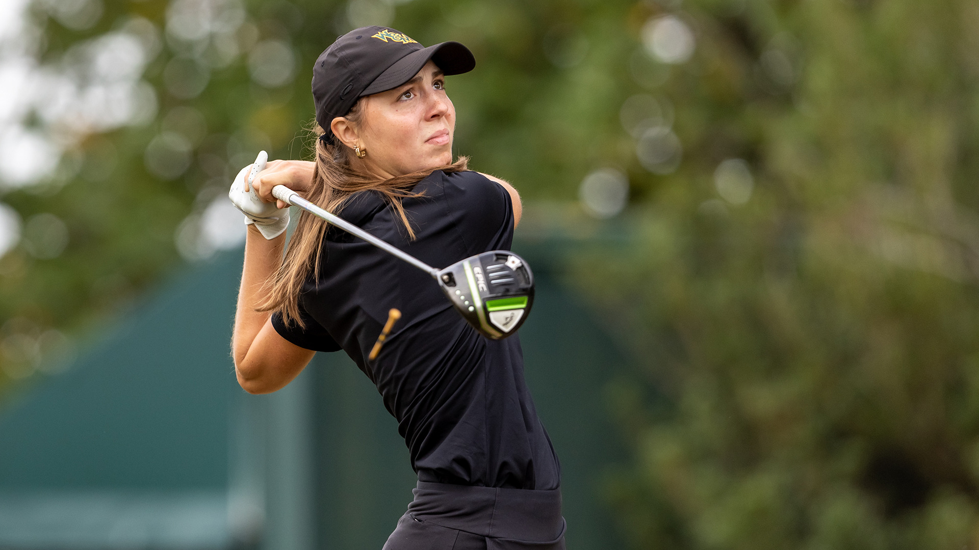 Sarah Houle - 2022-23 - Women's Golf - William & Mary Athletics