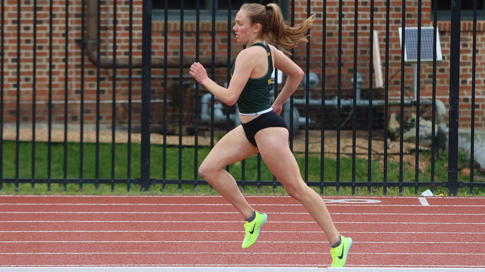W&M Sets Sights on CAA Championship - William & Mary Athletics