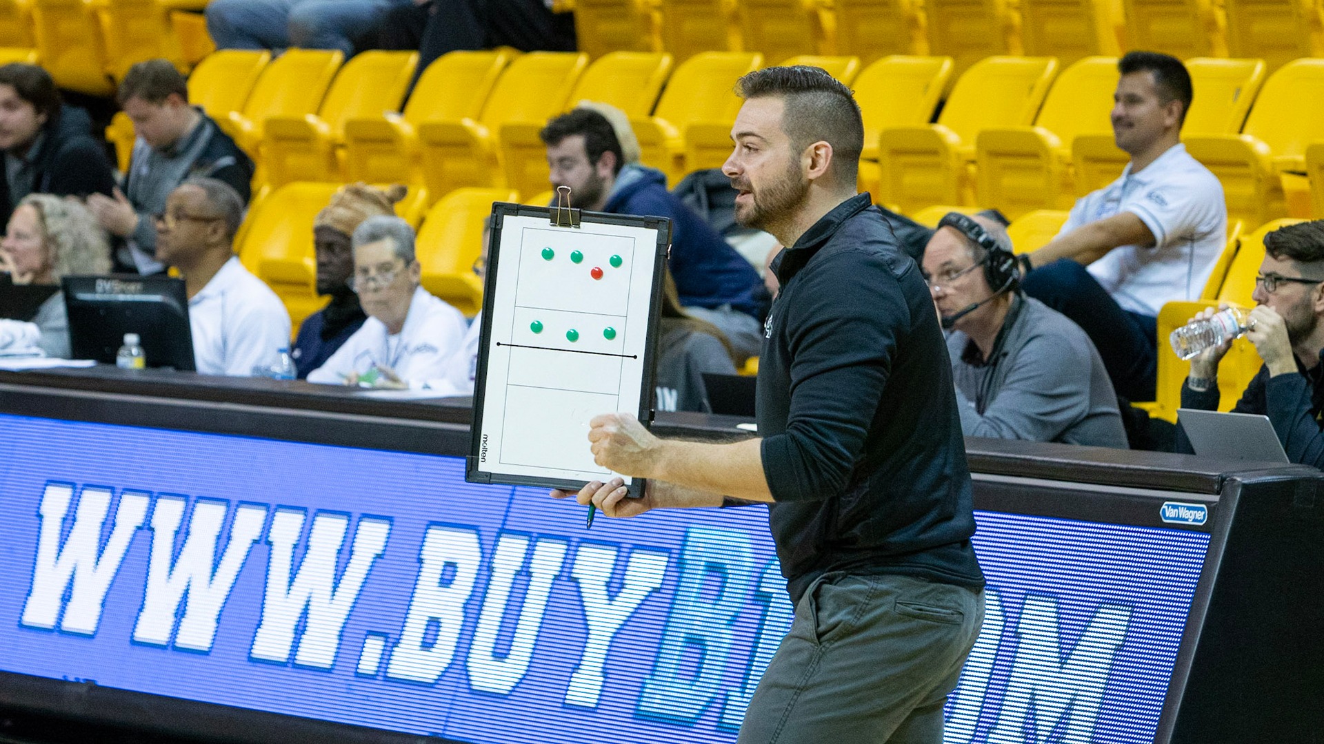 Trefethen Named Winner of William & Mary Values in Action Award ...