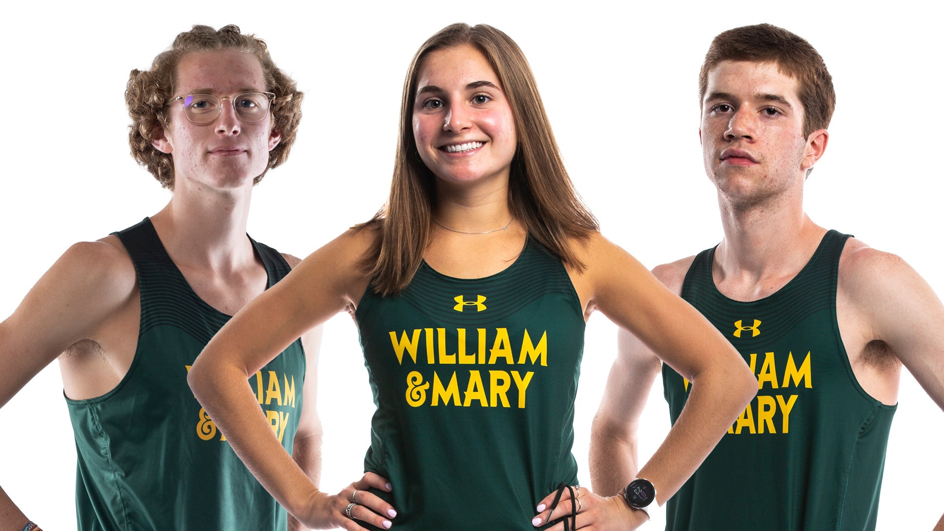 Tribe Cross Country Announces 2023 Schedule - William & Mary Athletics