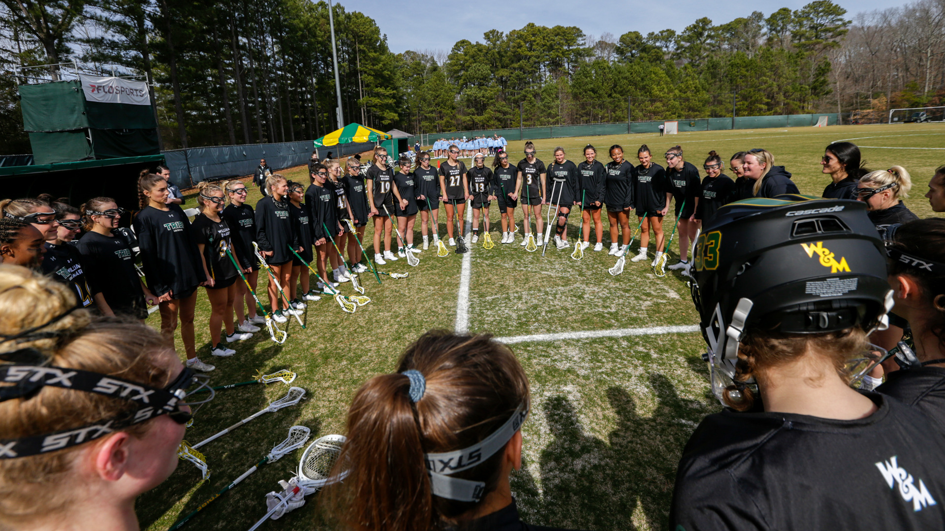 FloFootball to Stream W&M's Season Opener at Campbell for FREE on ...