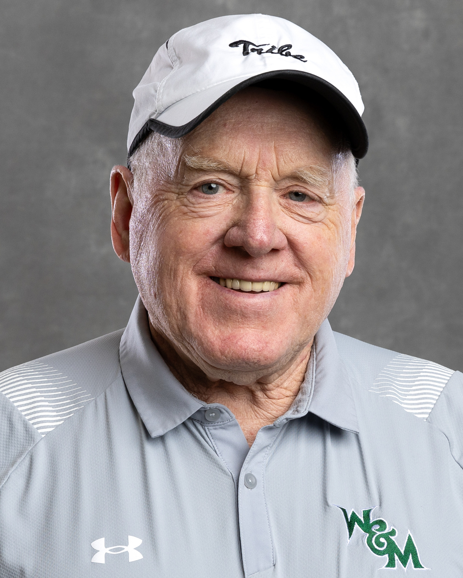 John Daly - Volunteer Assistant Coach - Women's Soccer Coaches ...