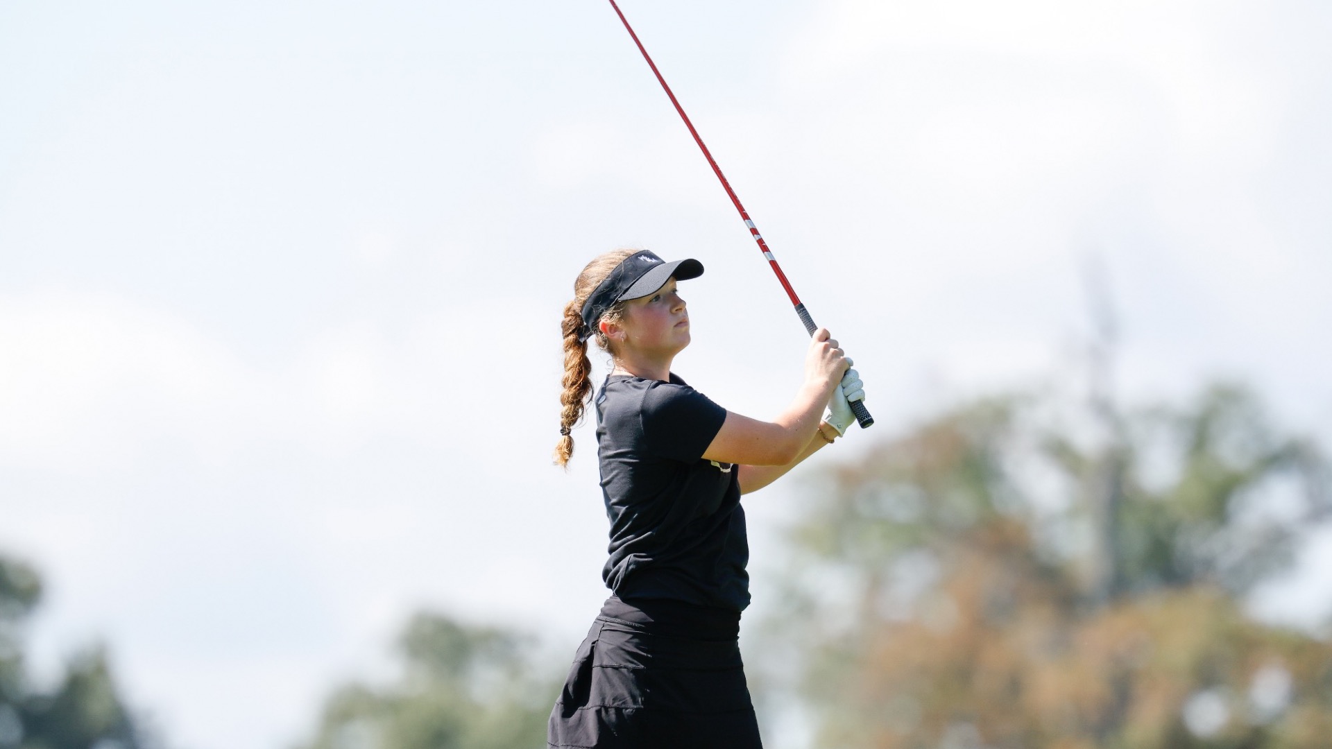 Mary Grace Dunigan - 2023-24 - Women's Golf - William & Mary Athletics
