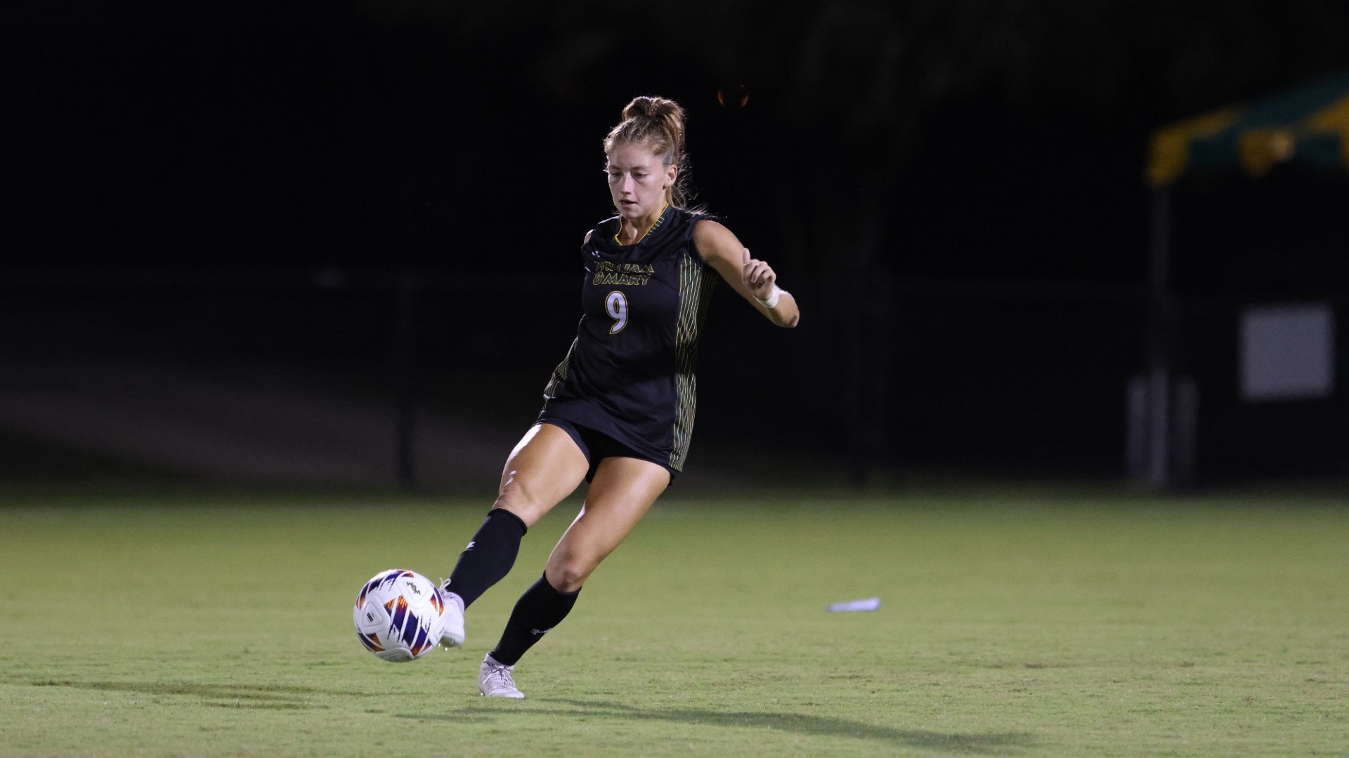 Nicole Sellers - 2024 - Women's Soccer - William & Mary Athletics