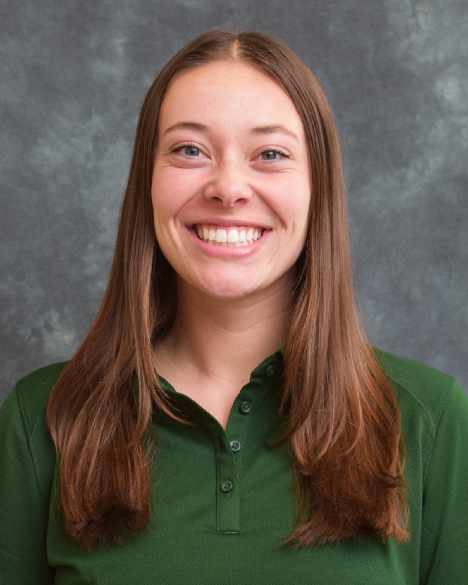 Emma Minnick - Assistant Coach - Women's Volleyball Coaches - William ...
