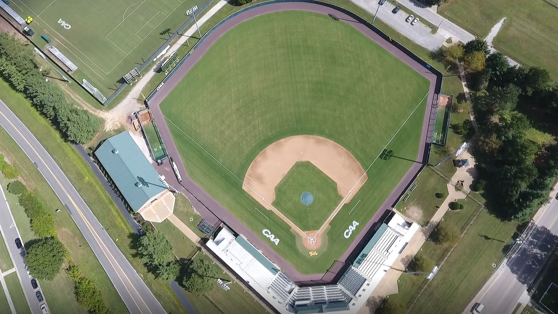 Alcohol Sales to Begin in Pilot Program at Plumeri Park - William ...