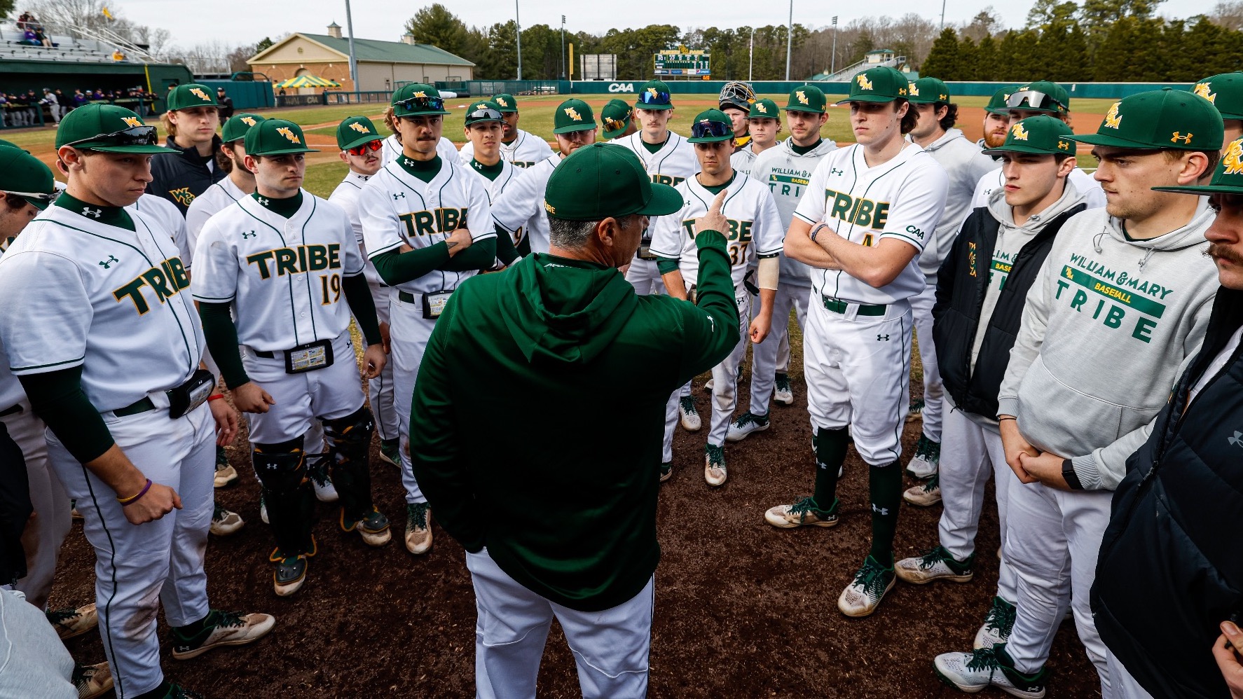 McRae Named Top 50 Most Influential Canadian in Baseball - William ...