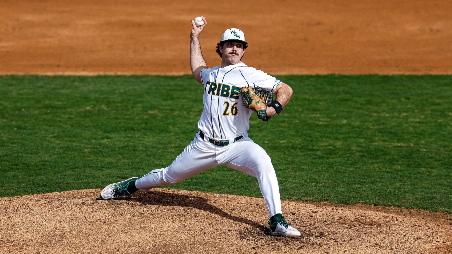 Baseball Travels to No. 15 Virginia, Longwood for Pair of Midweeks ...
