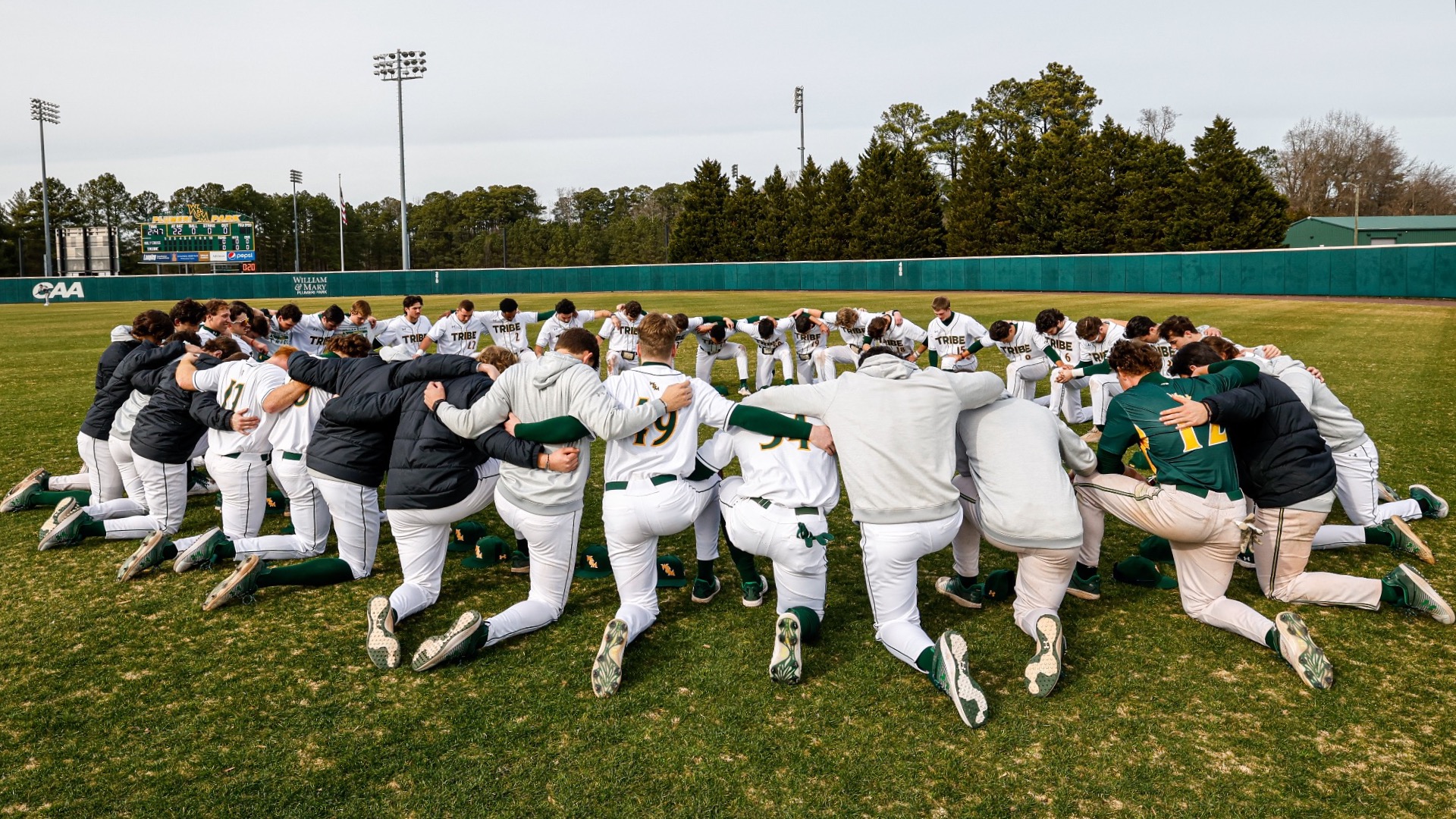 Series Opener Against Quinnipiac Moved Up to 3 PM Start - William ...