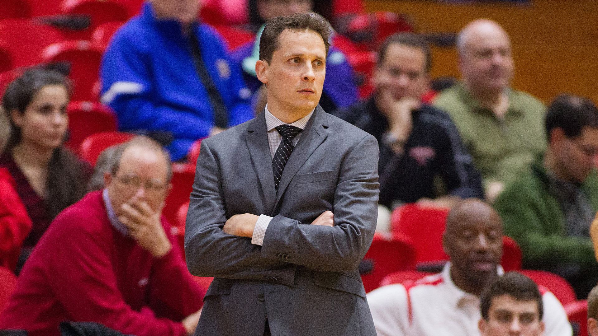 William & Mary Set to Introduce Brian Earl on Wednesday Afternoon ...