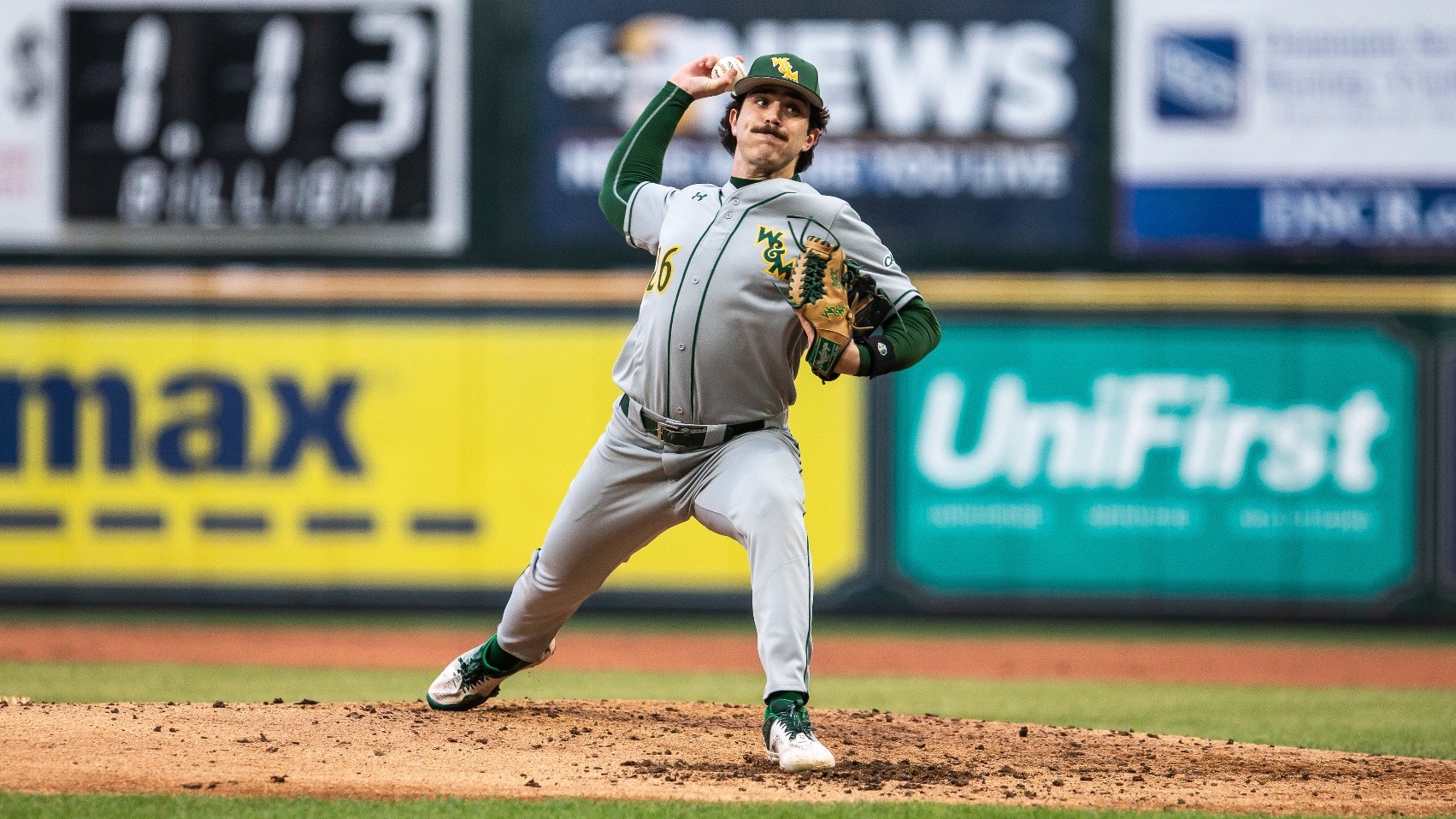 Tribe Returns to Win Column, Downs VCU on the Road - William & Mary ...