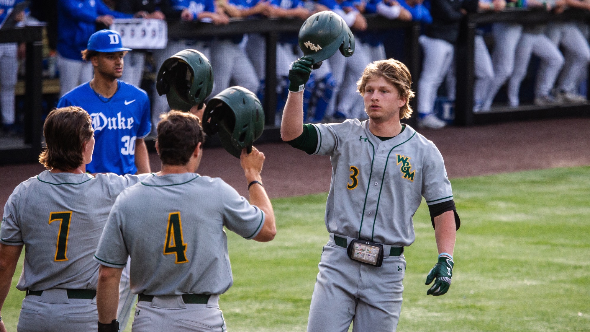 TRIBE SCRIBE: Big home run, clutch pitching key Tribe’s ‘signature’ win ...